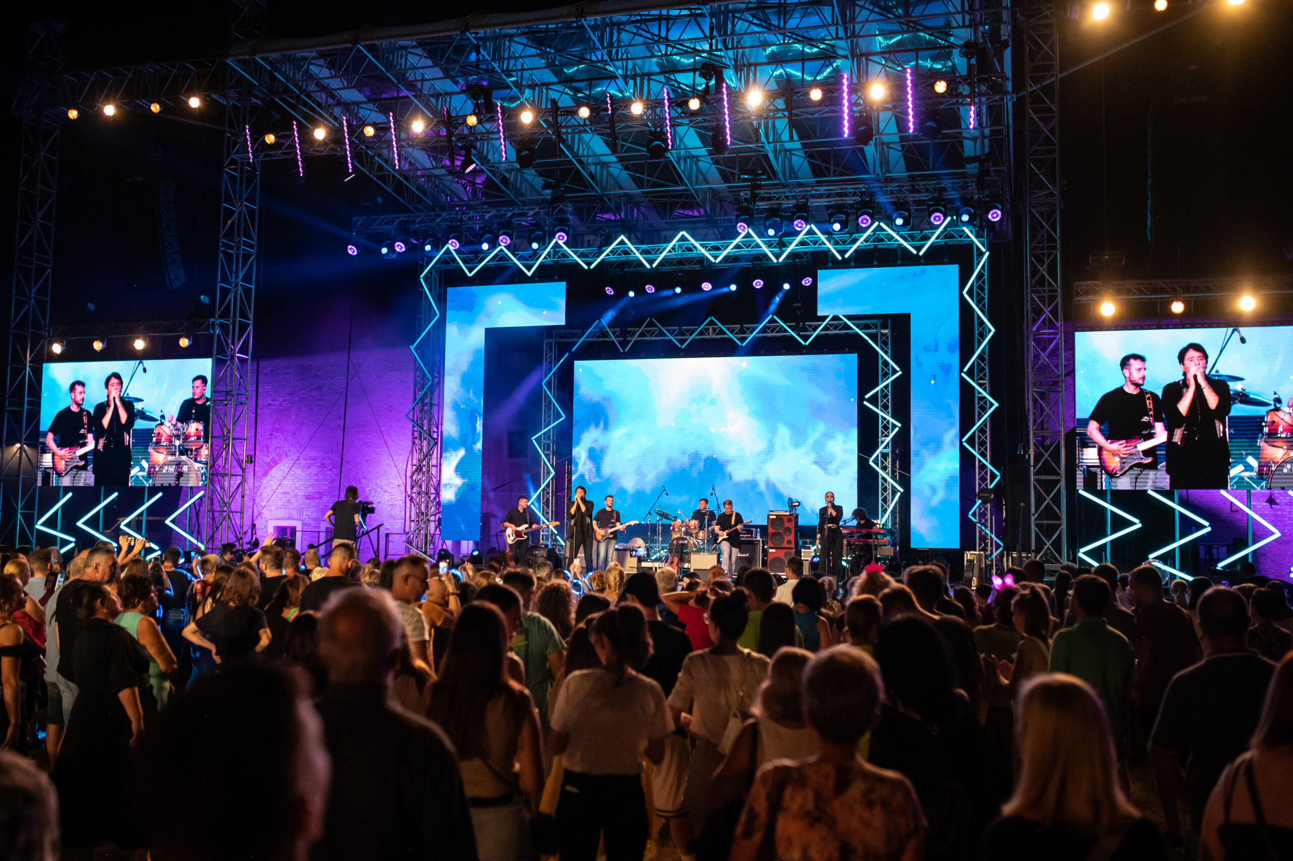 Održan CMC 200 Party koji je oduševio i rasplesao publiku - Novi list