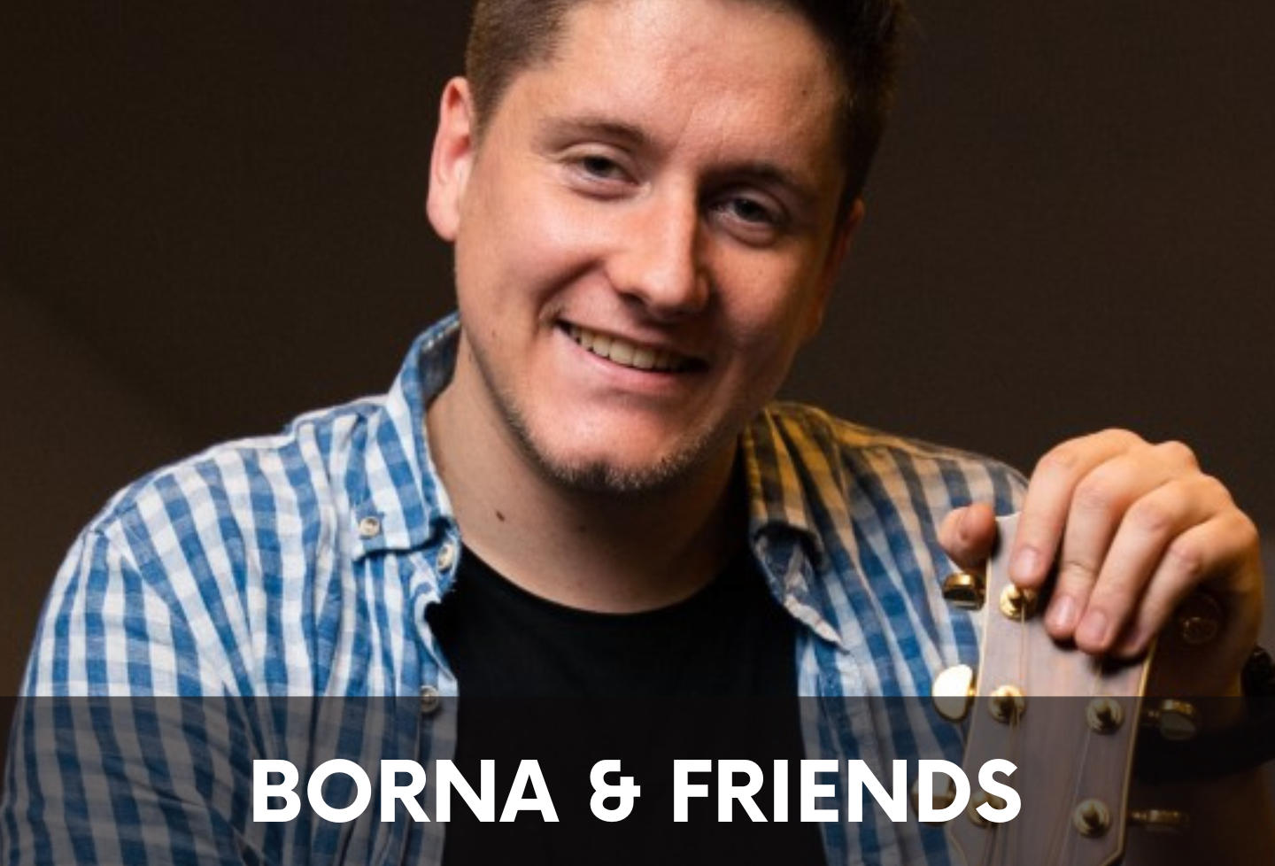 Otkazan koncert "Borna & Friends" na Trsatskoj gradini - Novi list