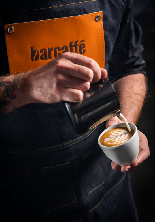 NATJECANJE NAJBOLJIH BARISTA REGIJE - Novi list