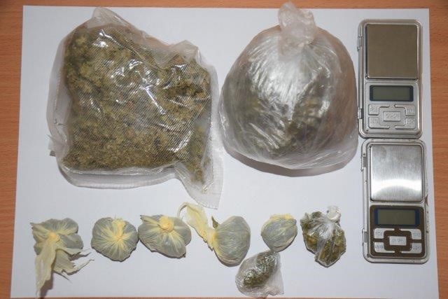 18 osoba diljem PGŽ-a uhvaćeno sa raznim drogama. Ponajviše s ...