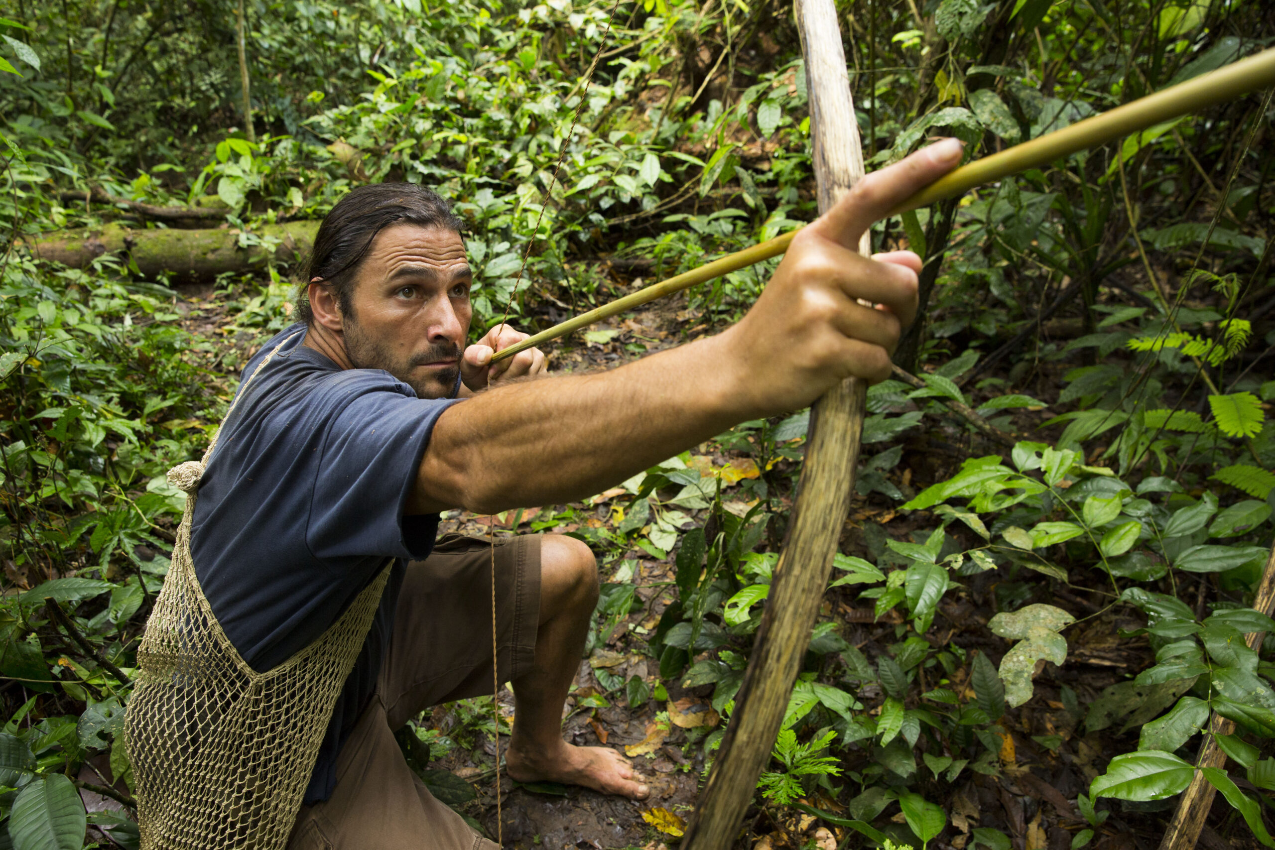 Croatian Travel Festival u Hrvatsku dovodi Hazena Audela - zvijezdu ...