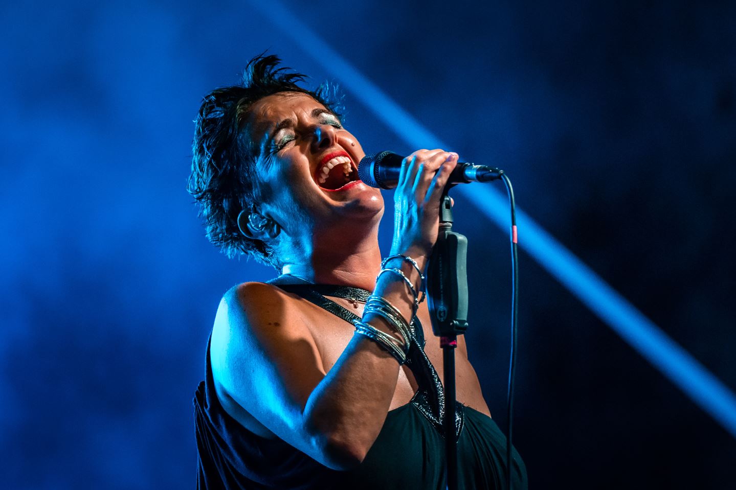 Kosheen zapalio Cave Romane u epskoj završnici Rocks&Stars Festivala ...