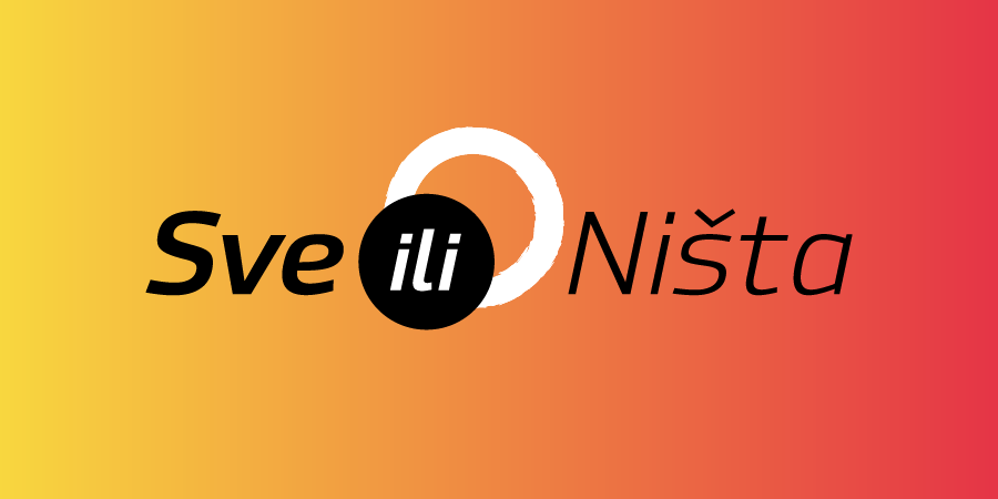 IGRA "SVE ILI NIŠTA" Uplatio 2,60 eura, osvojio 80.000 eura - Novi list