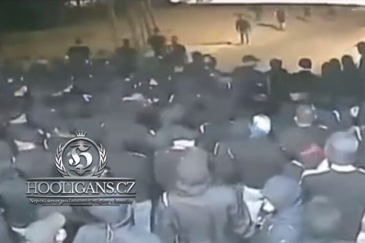 Uhićen Grk za kojim je bila raspisana tjeralica, predvodio je BBB-ovce ...