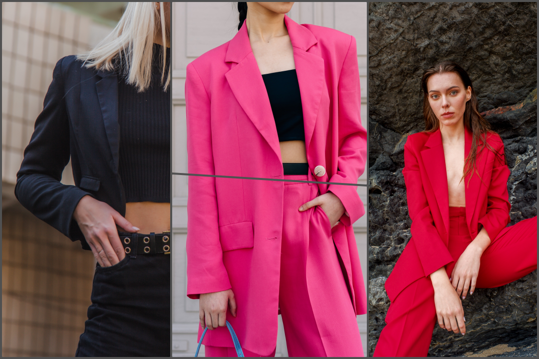 Velike modne kuće su najavile: 6 boja koje će vladati jesenskom scenom ...