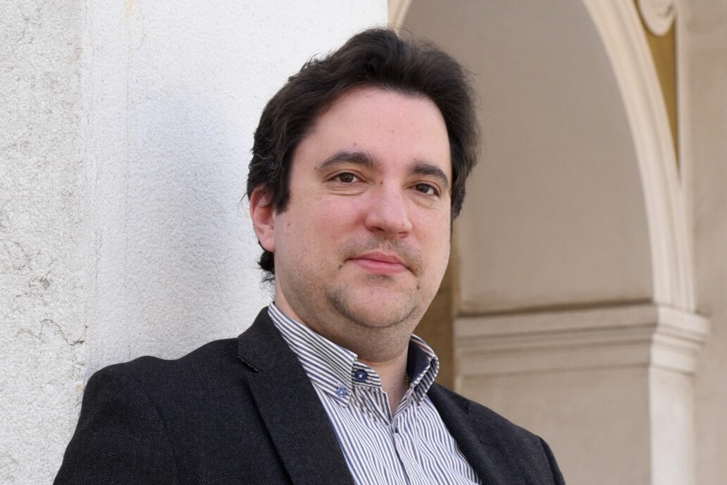 Filip Fak, Riječanin potjeran iz "Zajca" sada je na čelu Zagrebačke ...