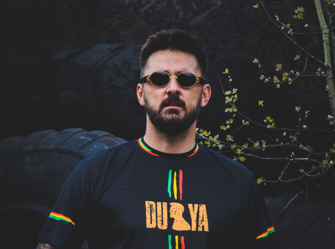 "Evo me, evo me Bosnaaaaa": Frenkiejev vrlo dobar iskorak u reggae na ...