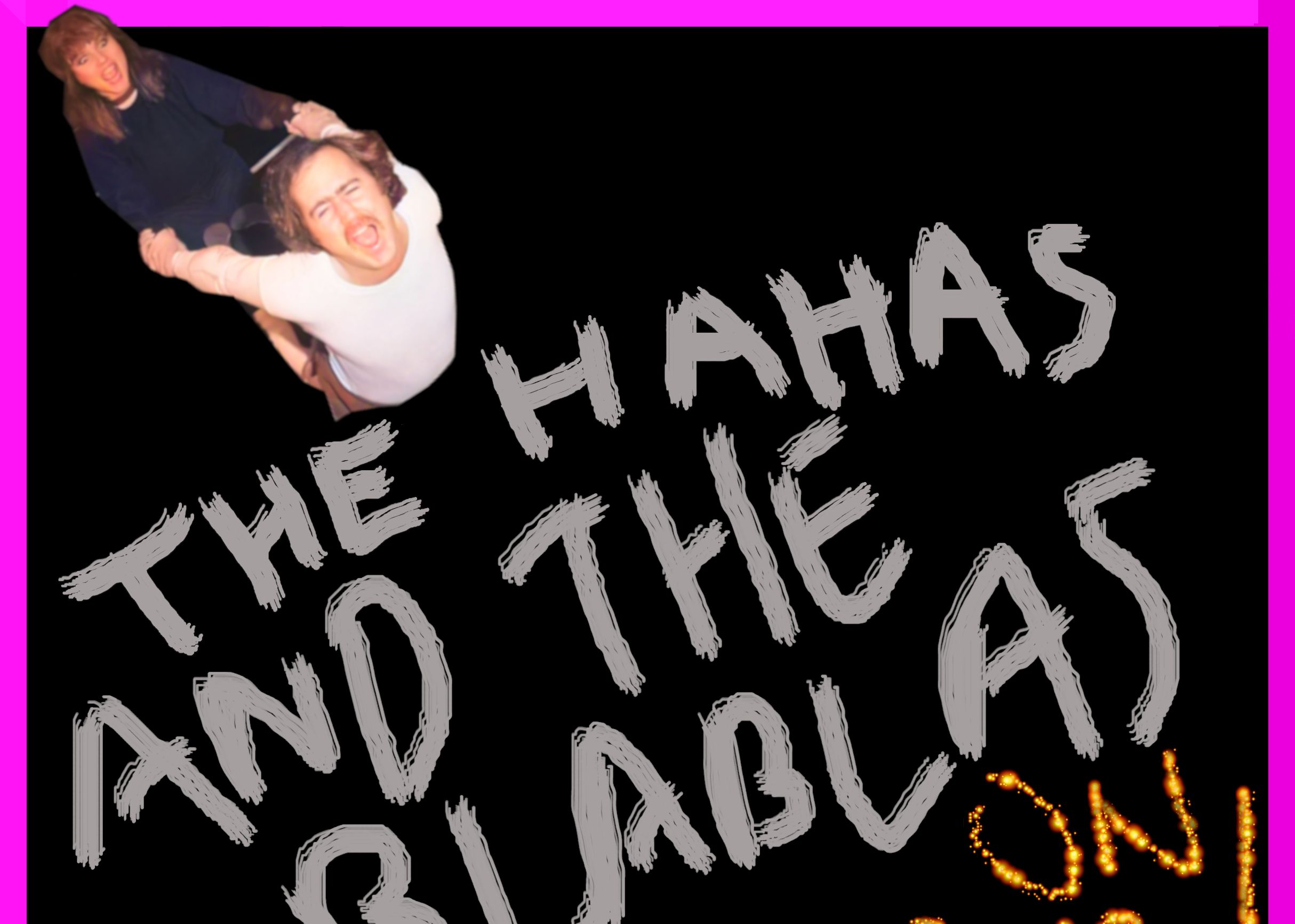 Ljetna turneja grupe The Hahas and the Blablas kreće iz Močvare - Novi list