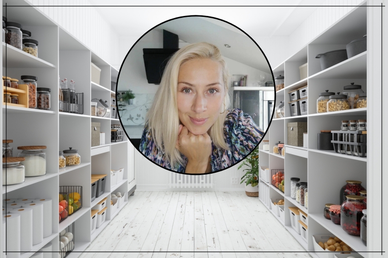 Mari Domazet, popularna organizatorica domova: 'Nije cilj da živimo u ...