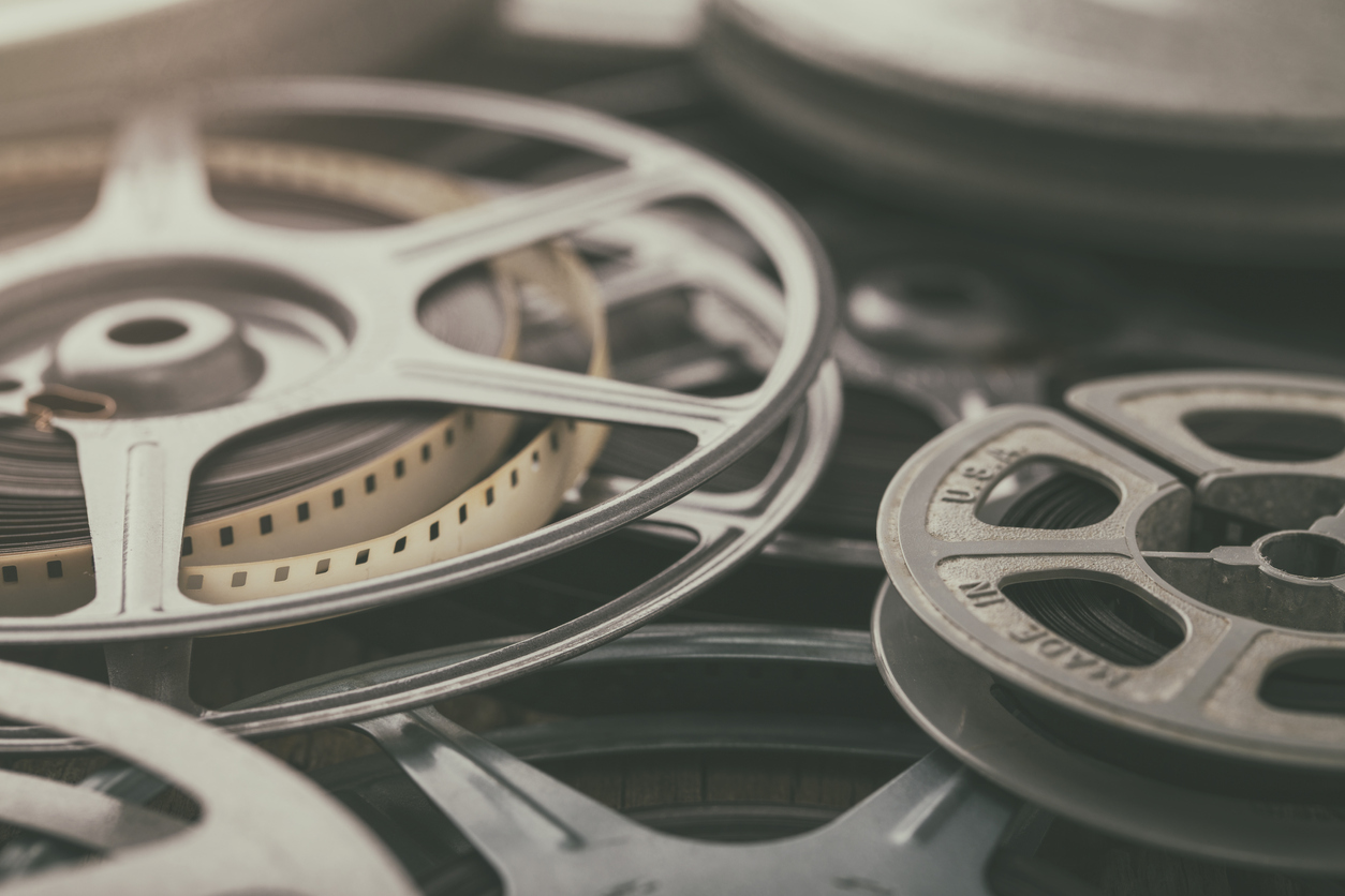 Jadran film uredio arhiv s čak 1.660 filmskih vrpci iz perioda od 1946 ...