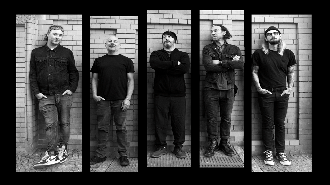 Američki darkeri She Wants Revenge premijerno nastupaju u zagrebačkoj ...