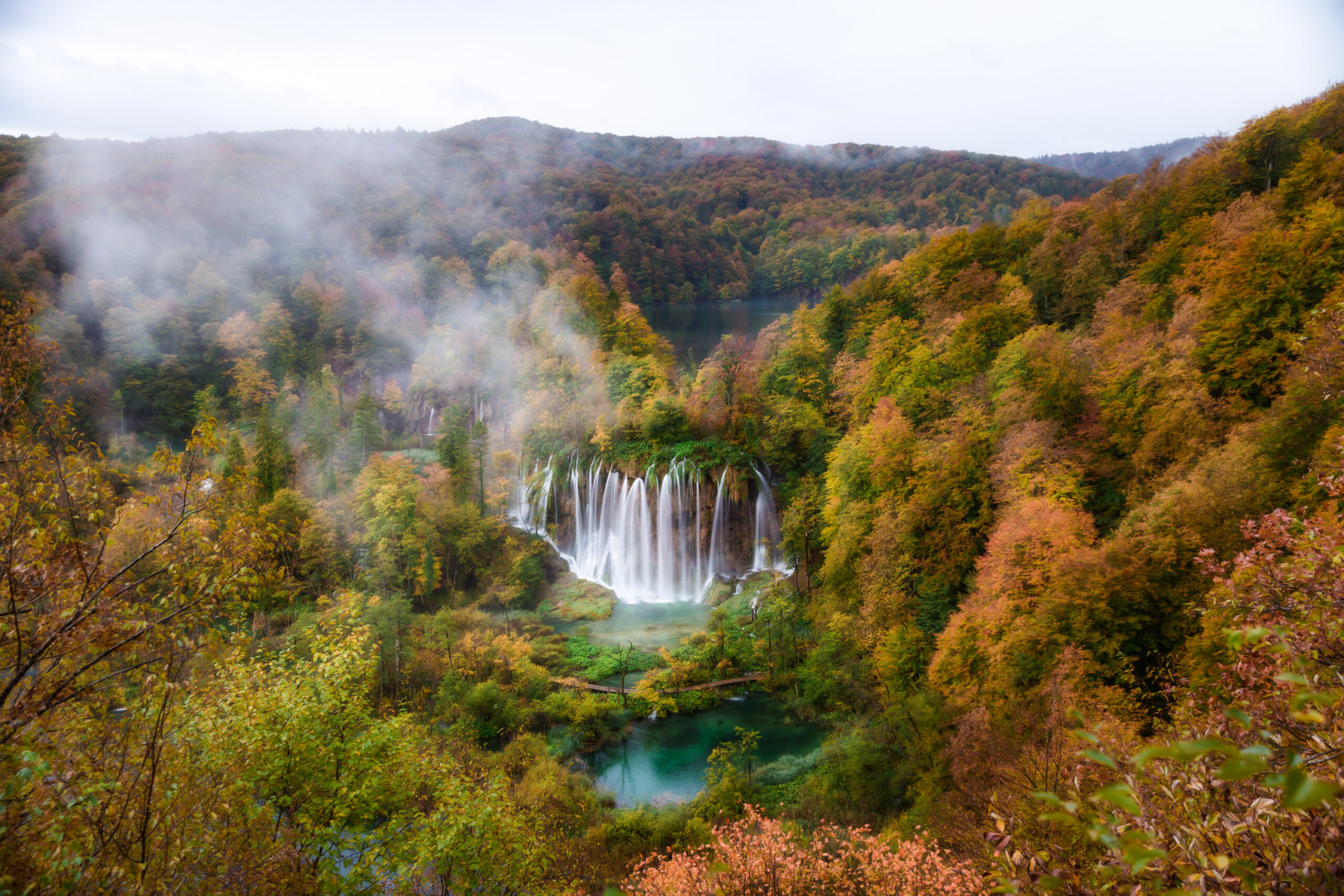 Poznati magazin uvrstio Plitvice u 15 najboljih europskih destinacija ...