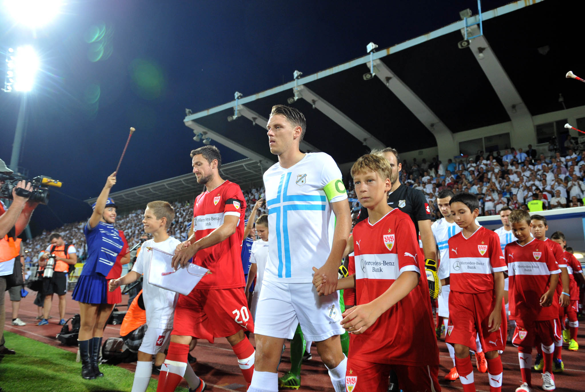 Zoran Bogolin nastavlja dovoditi trofejne igrače Rijeke, u opatijsku ...