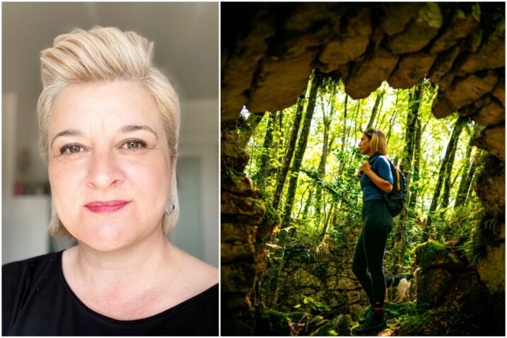 Marina Jurić o planovima i uspješnoj sezoni: 'Dobri rezultati poticaj ...