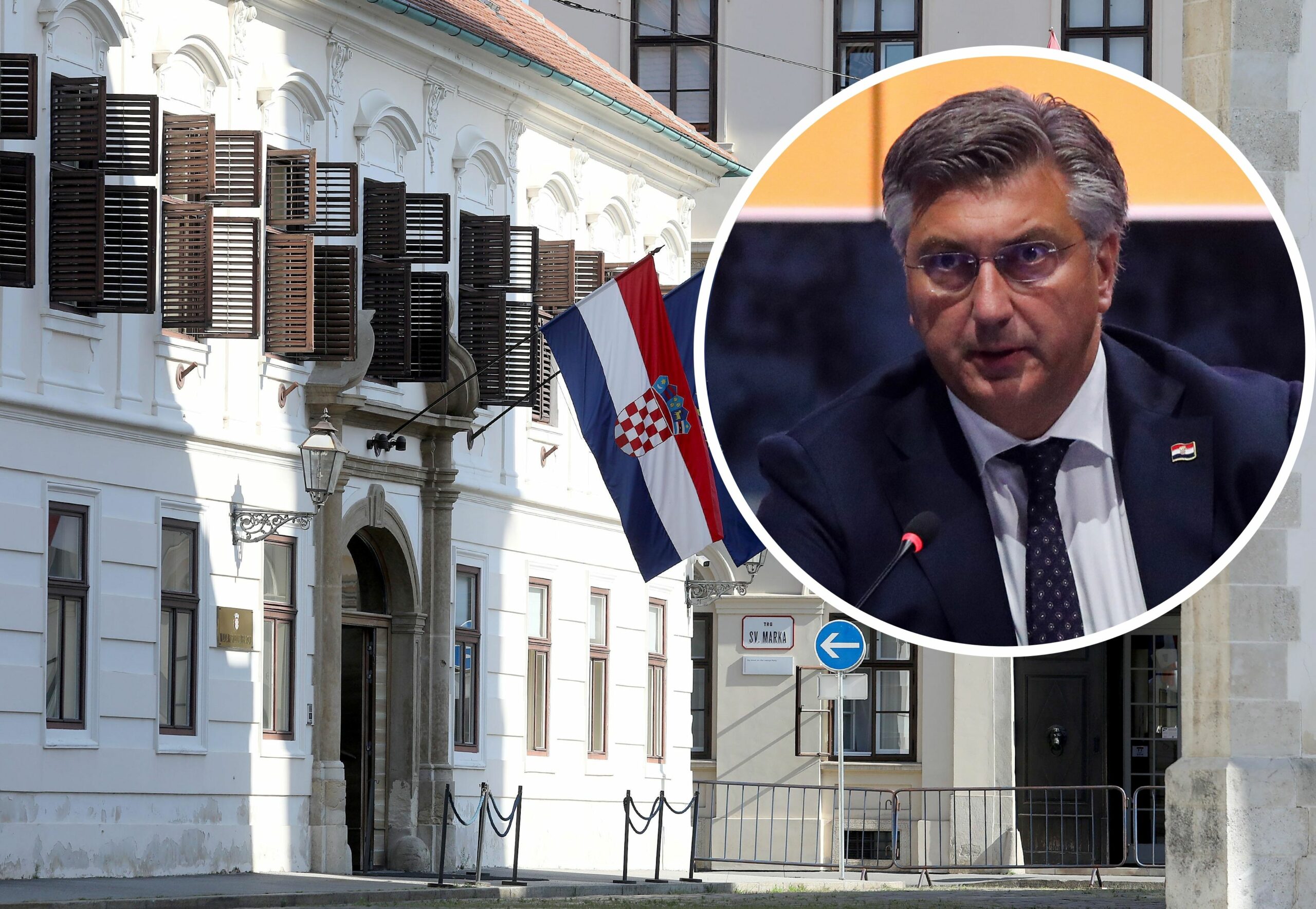 Vladin dokument otkriva da novog sustava plaća u javnim službama neće ...