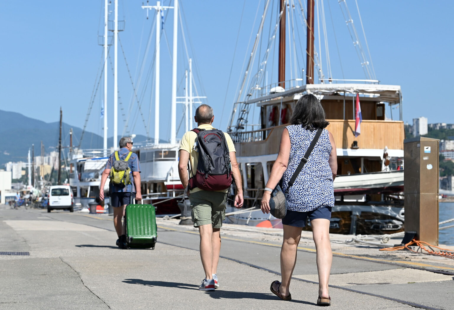 Selimir Ognjenović: Turisti su se iz Hrvatske vraćali s jednom ...