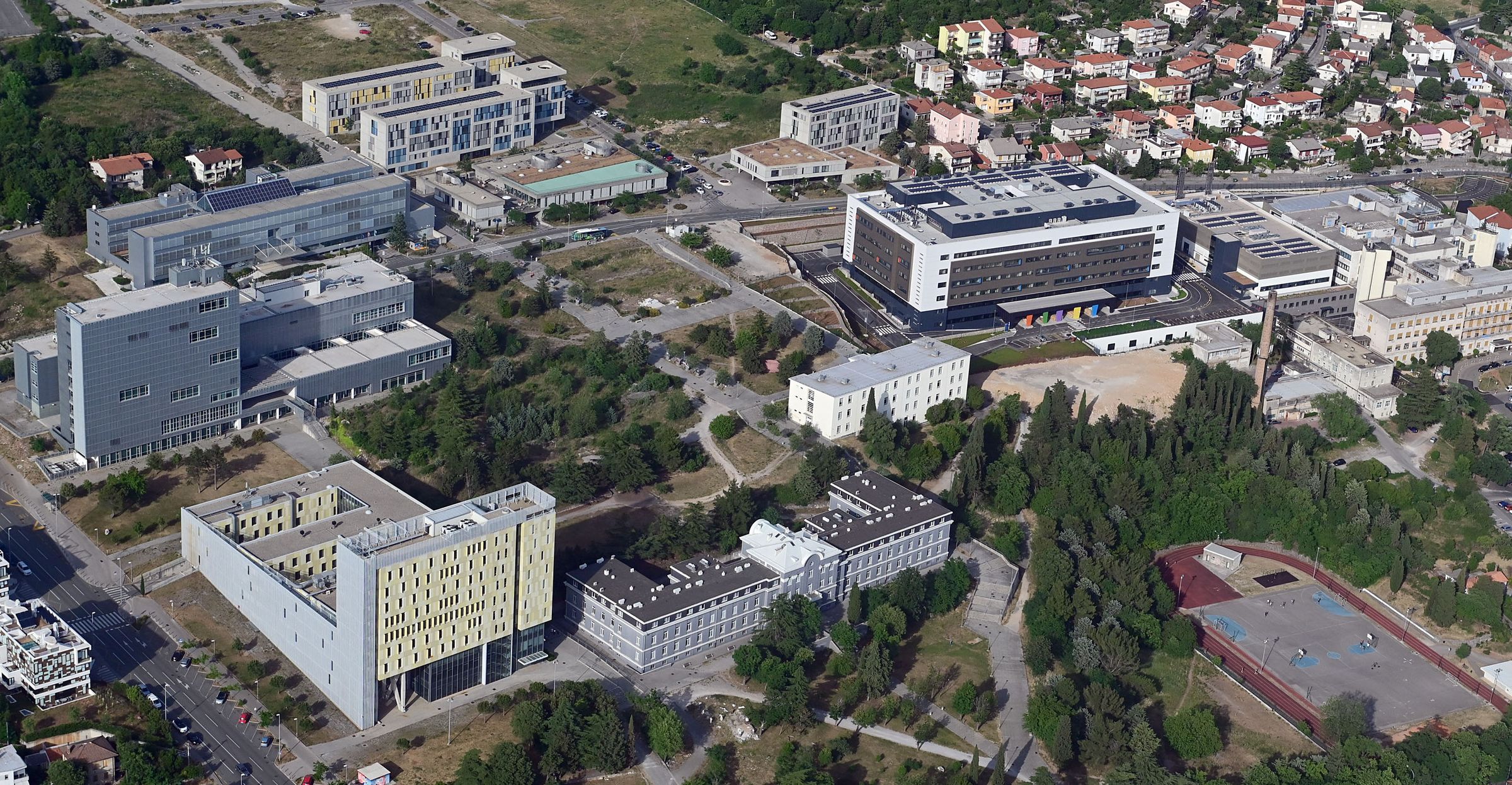 Studentima i osoblju Sveučilišta u Rijeci nagrada za rodnu ...