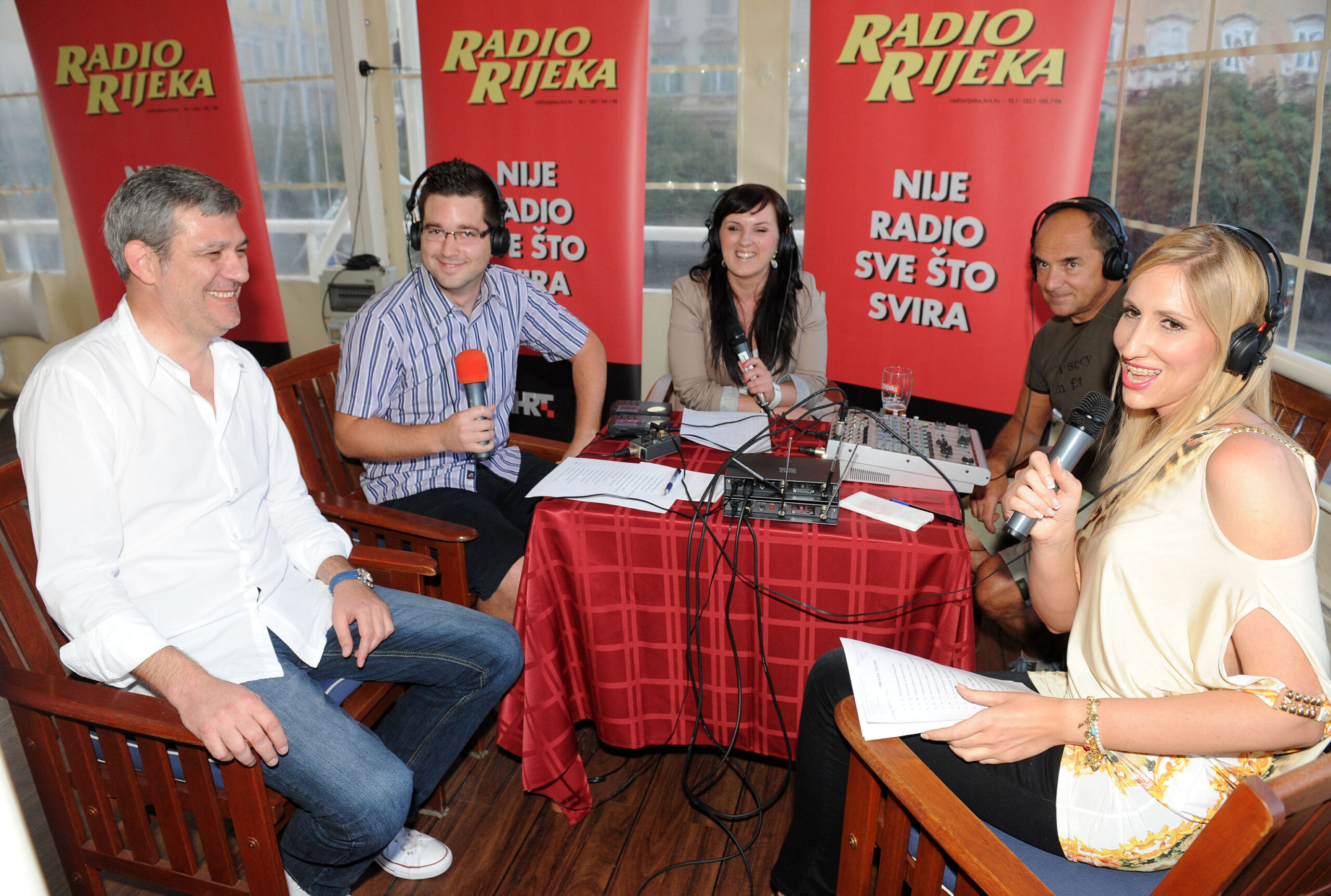 Nije 'Glista' sve što svira: 30 godina jedne od najkomunikativnijih ...