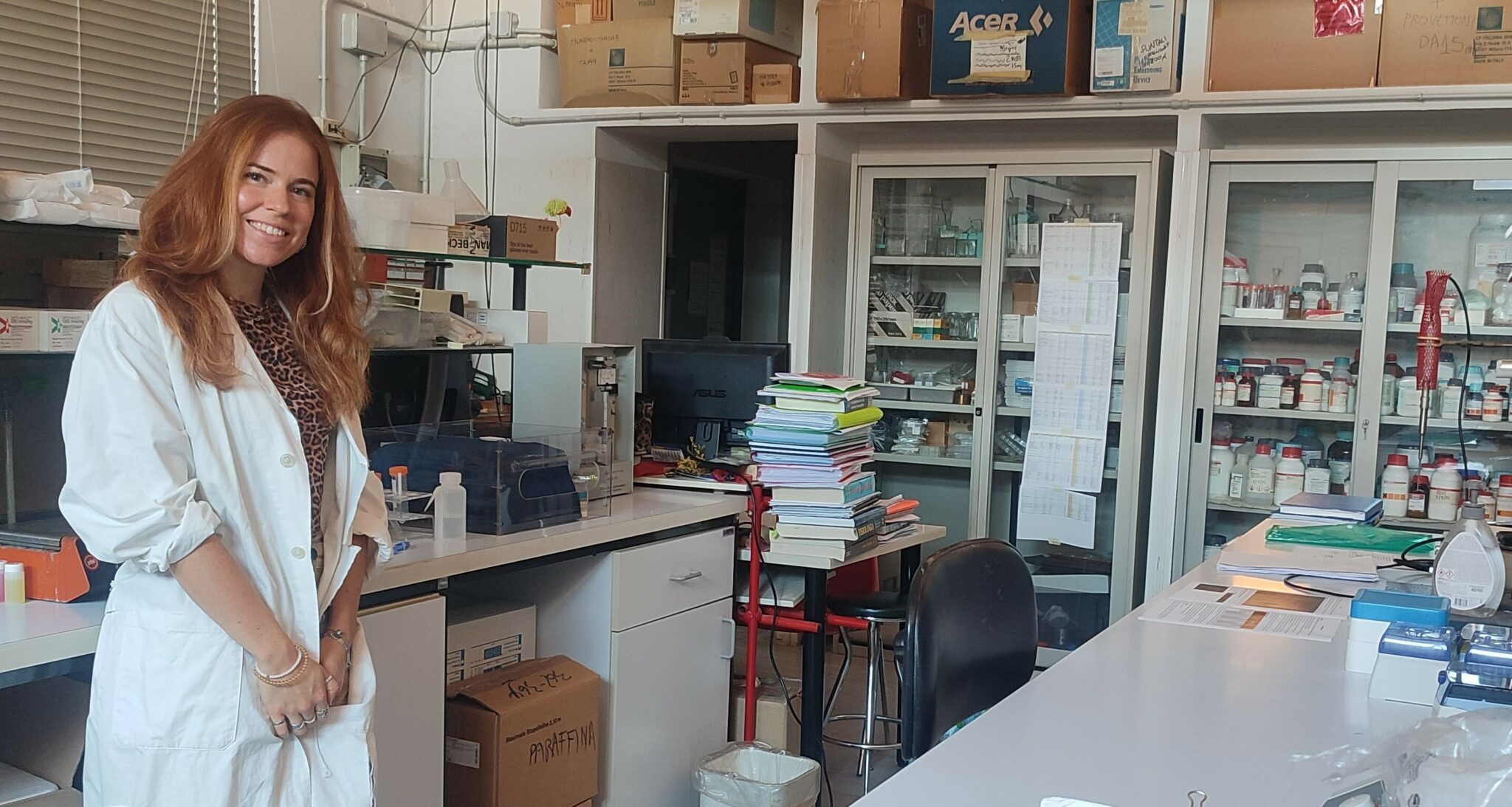 Riječanka Timna Hitrec: 'Naša istraživanja o hibernaciji ESA želi ...