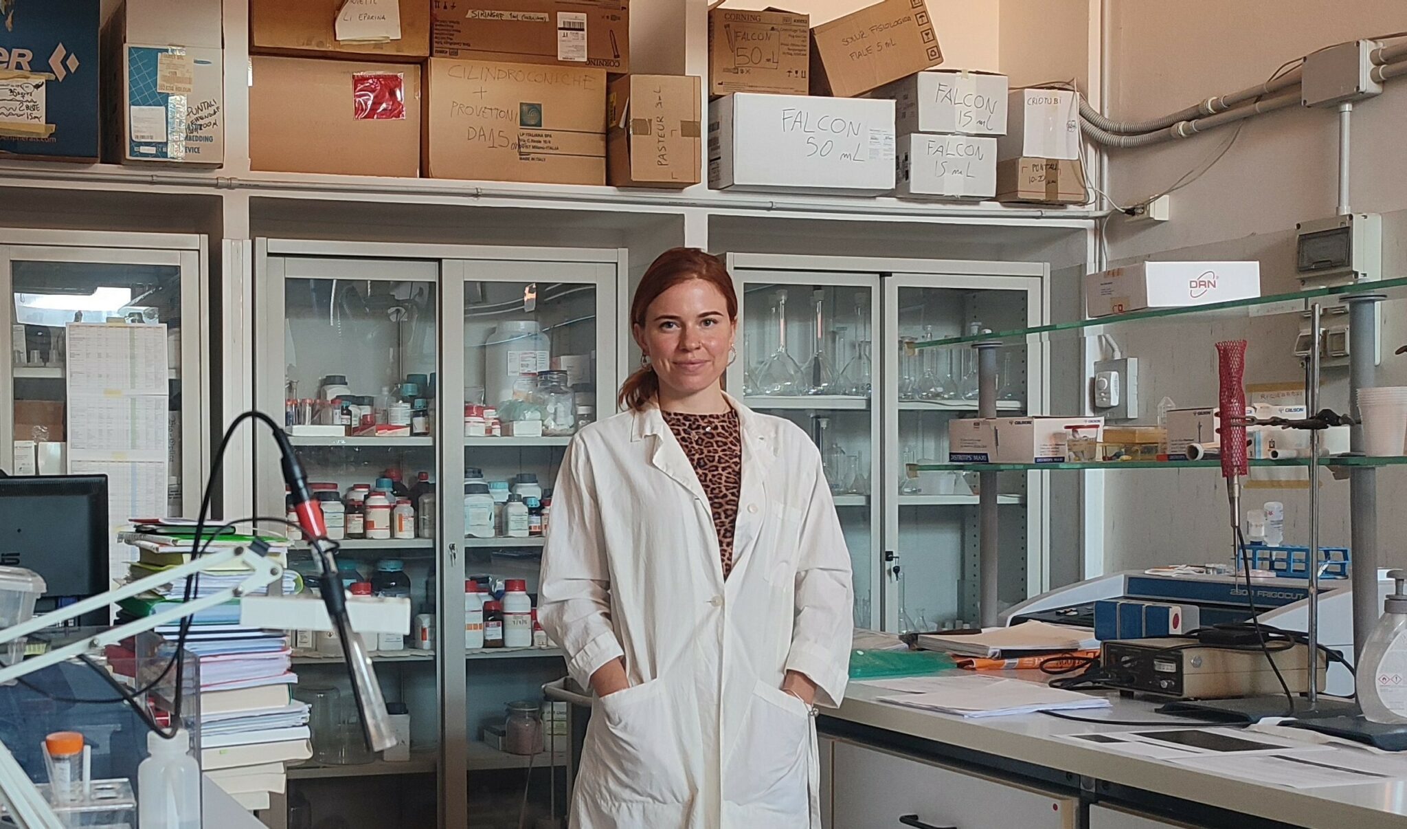 Riječanka Timna Hitrec: 'Naša istraživanja o hibernaciji ESA želi ...