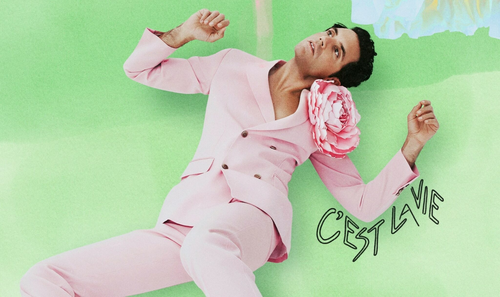 Eric Destler ima novi singl: Mračniji pristup synthwaveu - Novi list