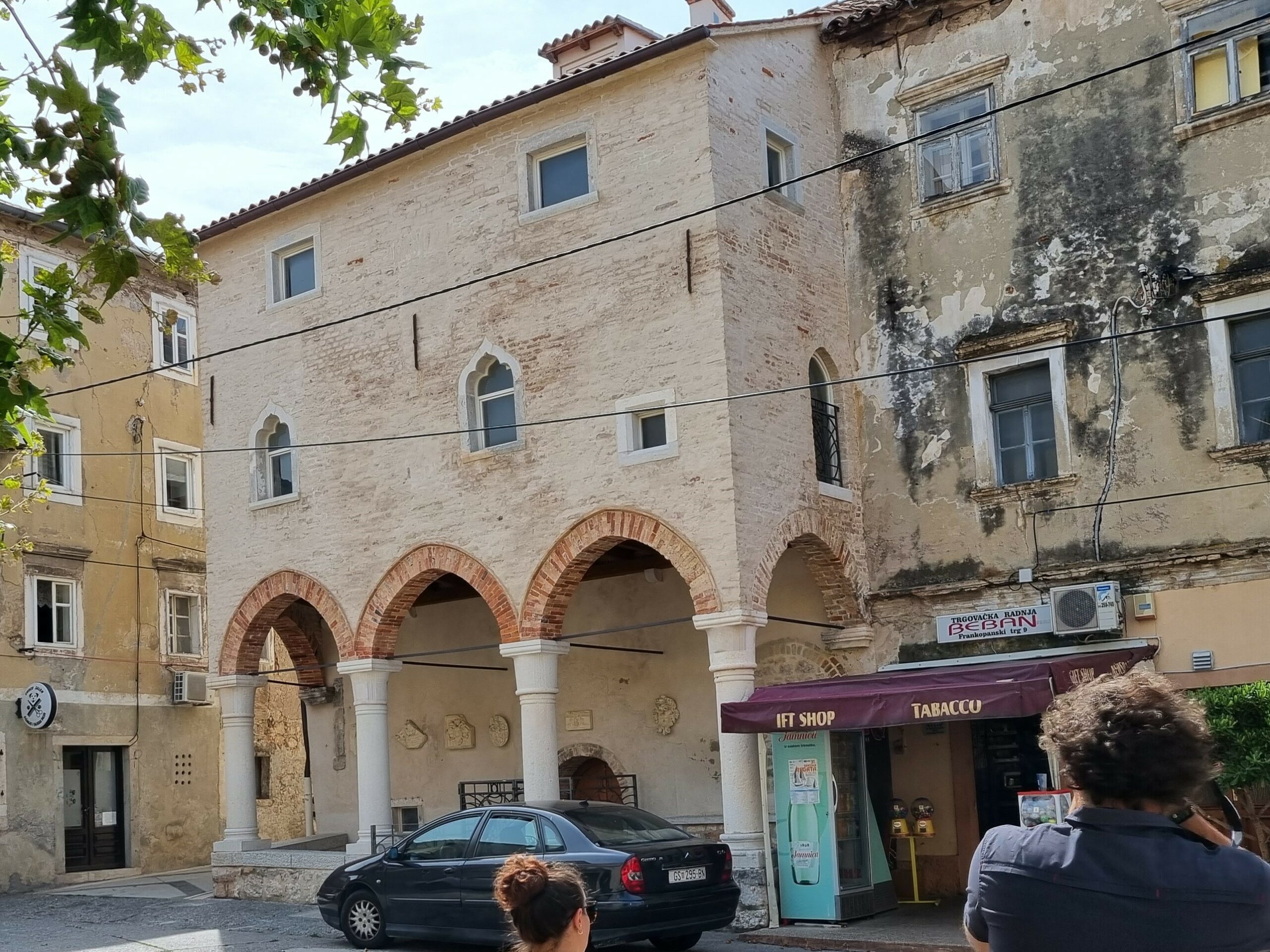 Slijedi unutarnje uređenje: Senjska Lođa neće postati žrtva tehnologije ...