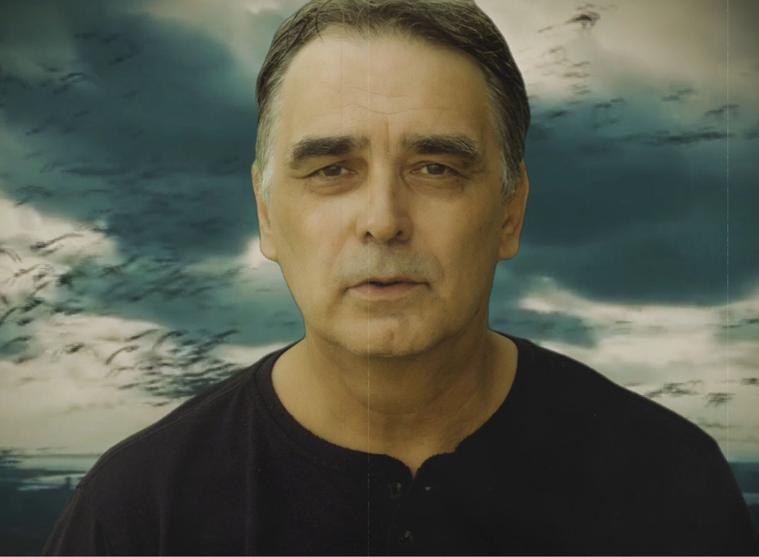 Dean Dvornik objavio je novi funky singl, praćen animiranim spotom ...