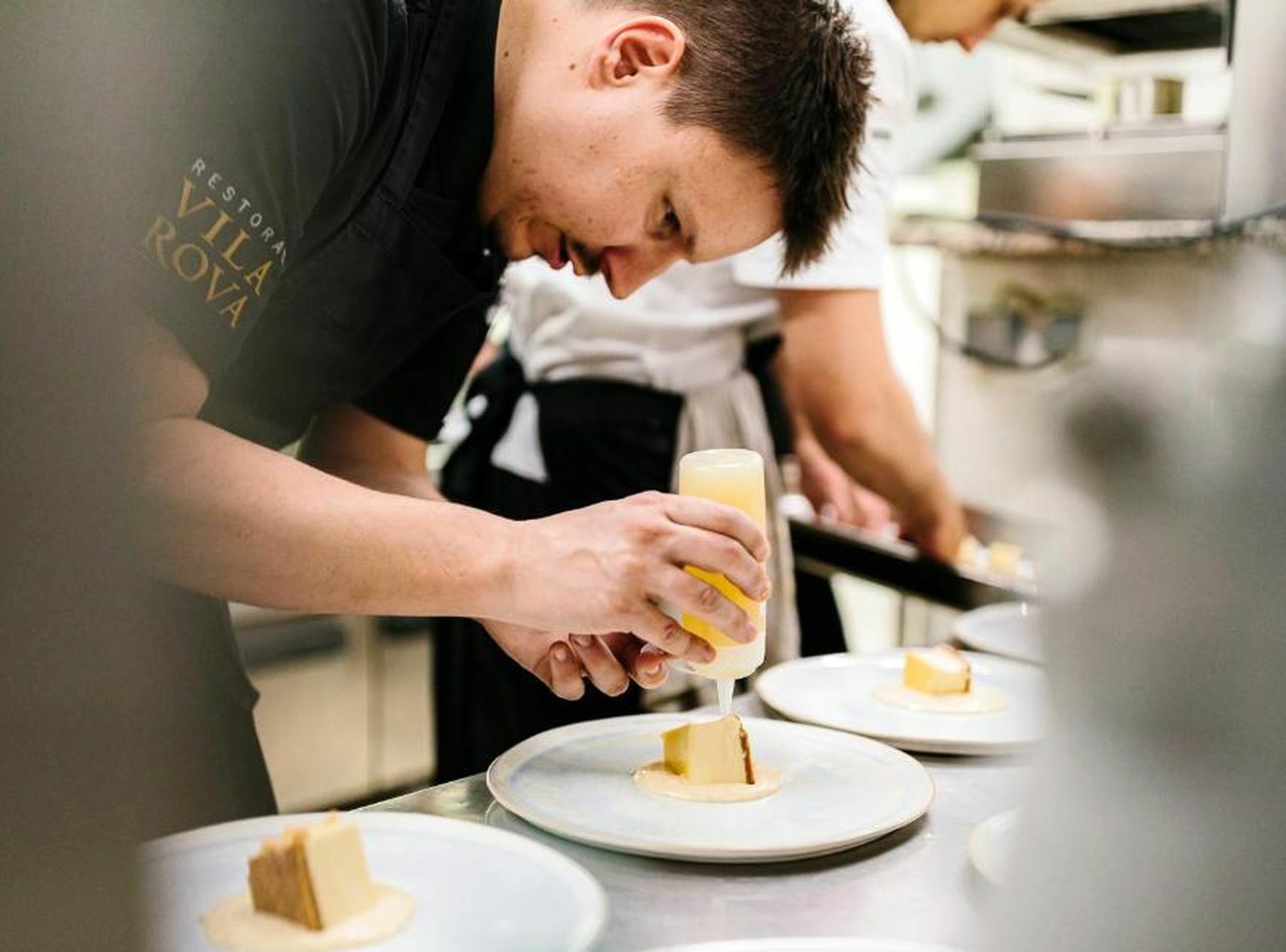 "Dubašljanska gaštronomija": Chef Marin Pleše interpretirati će recepte ...
