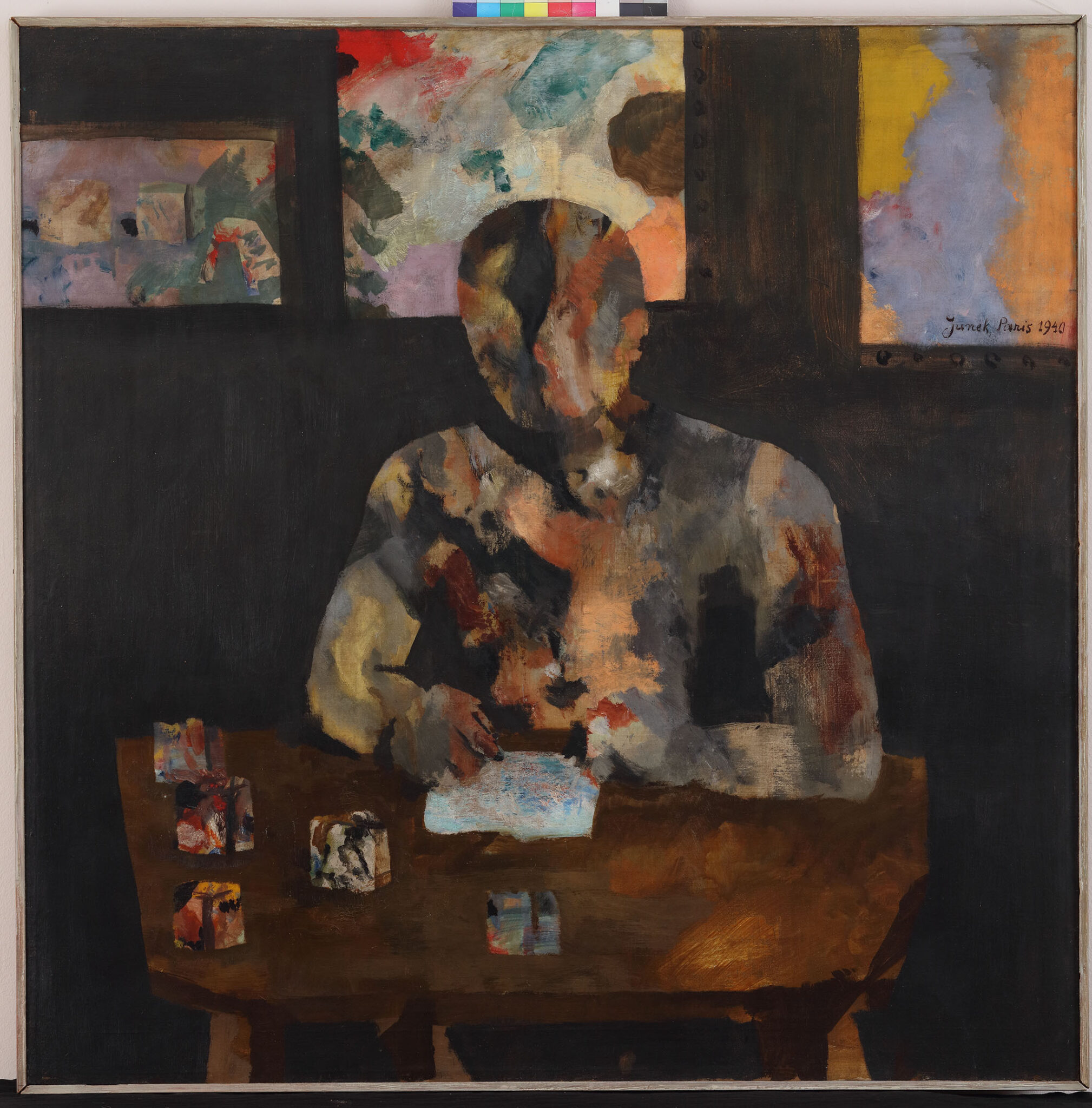 Davor Vugrinec priprema ogromnu izložbu u Rijeci: "Danas me više ...