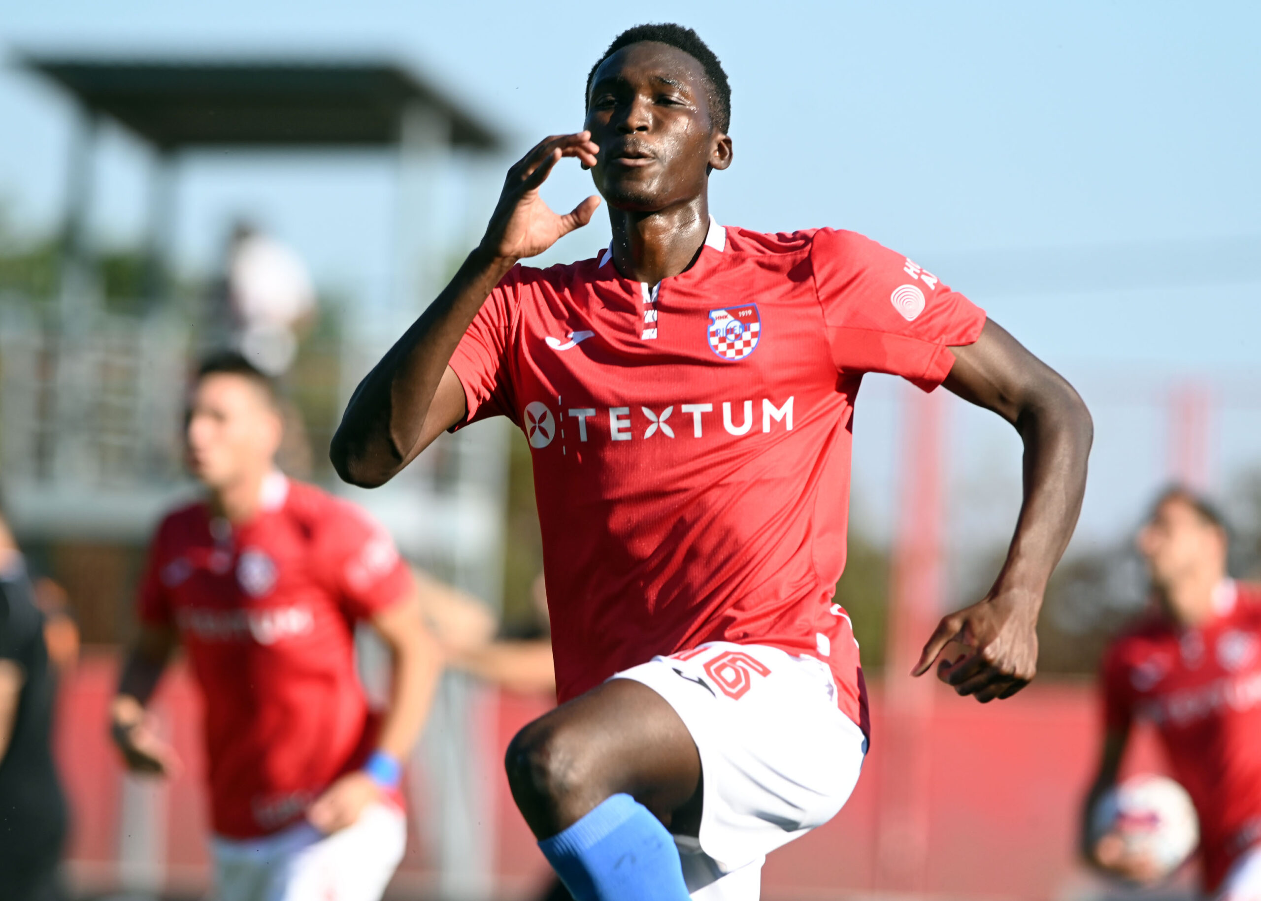 "Babu" je izveo rijetko viđenu čaroliju u velikom preokretu Orijenta ...