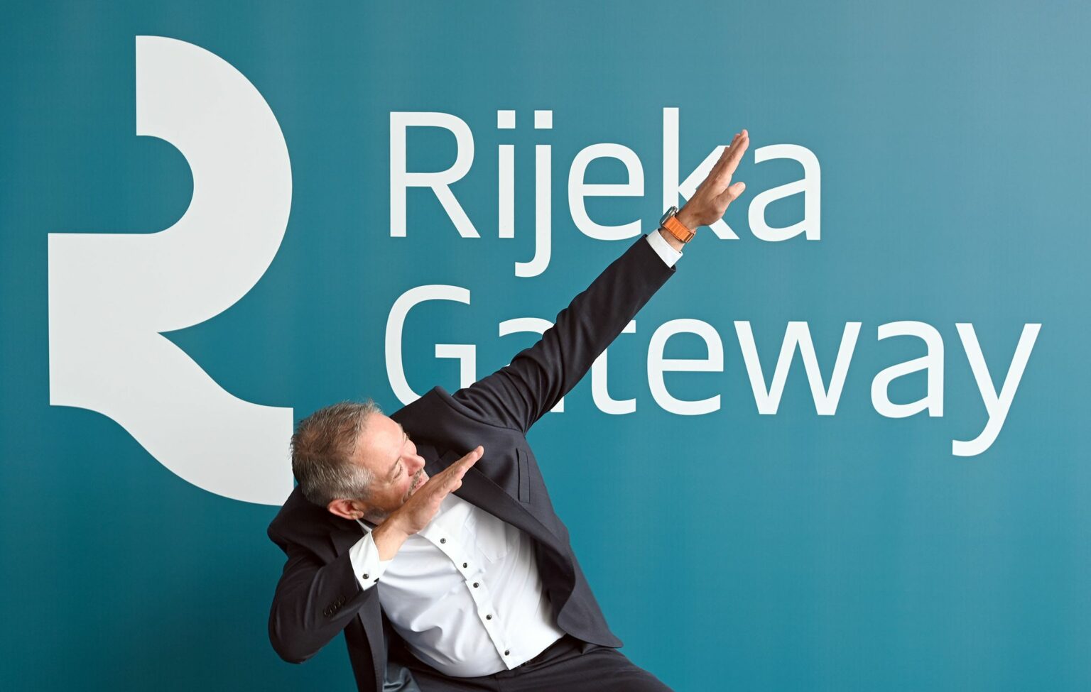 Pokrenut Rijeka Gateway: Zagrebačka obala mijenja sliku riječke luke ...