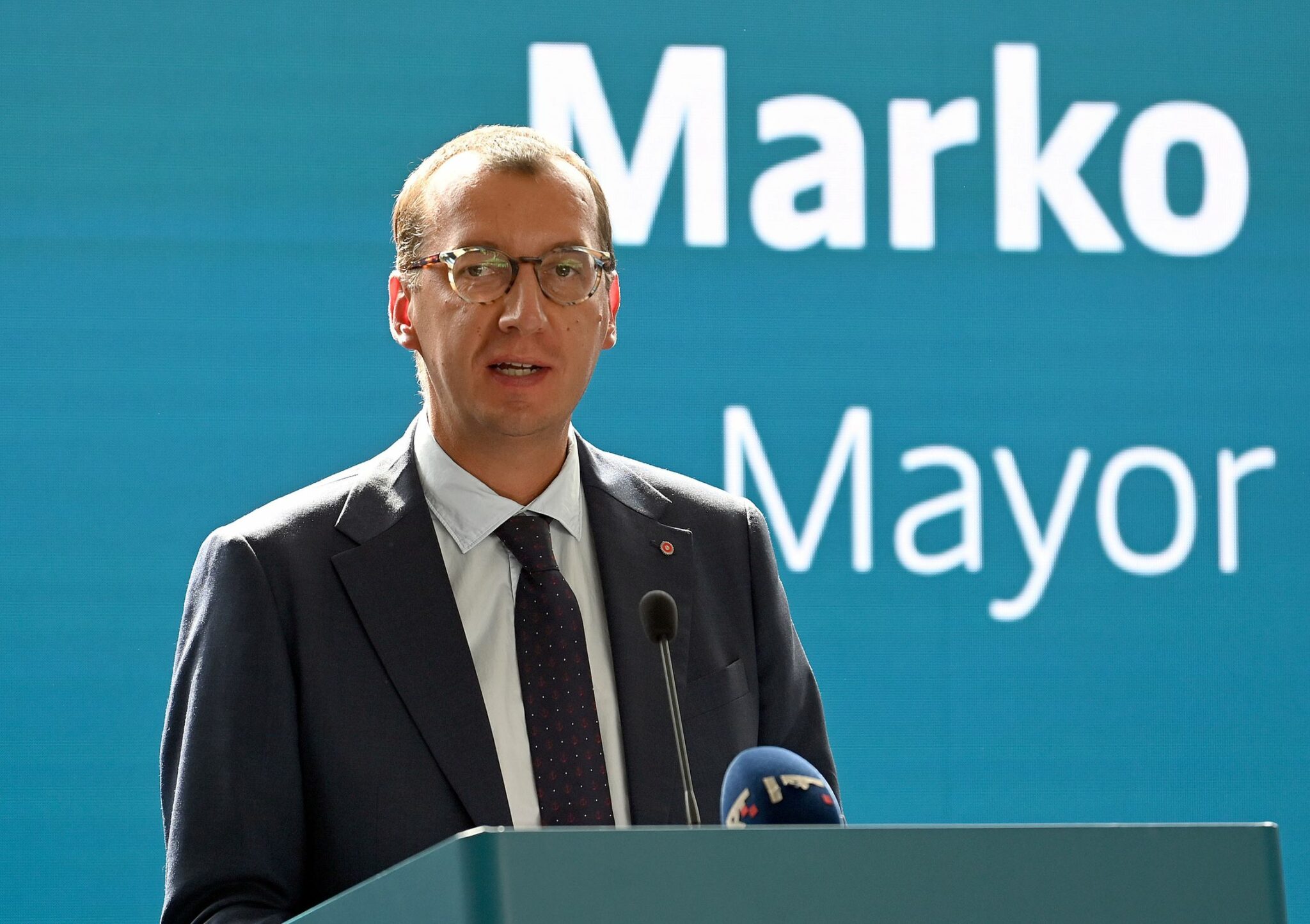 Pokrenut Rijeka Gateway: Zagrebačka obala mijenja sliku riječke luke ...