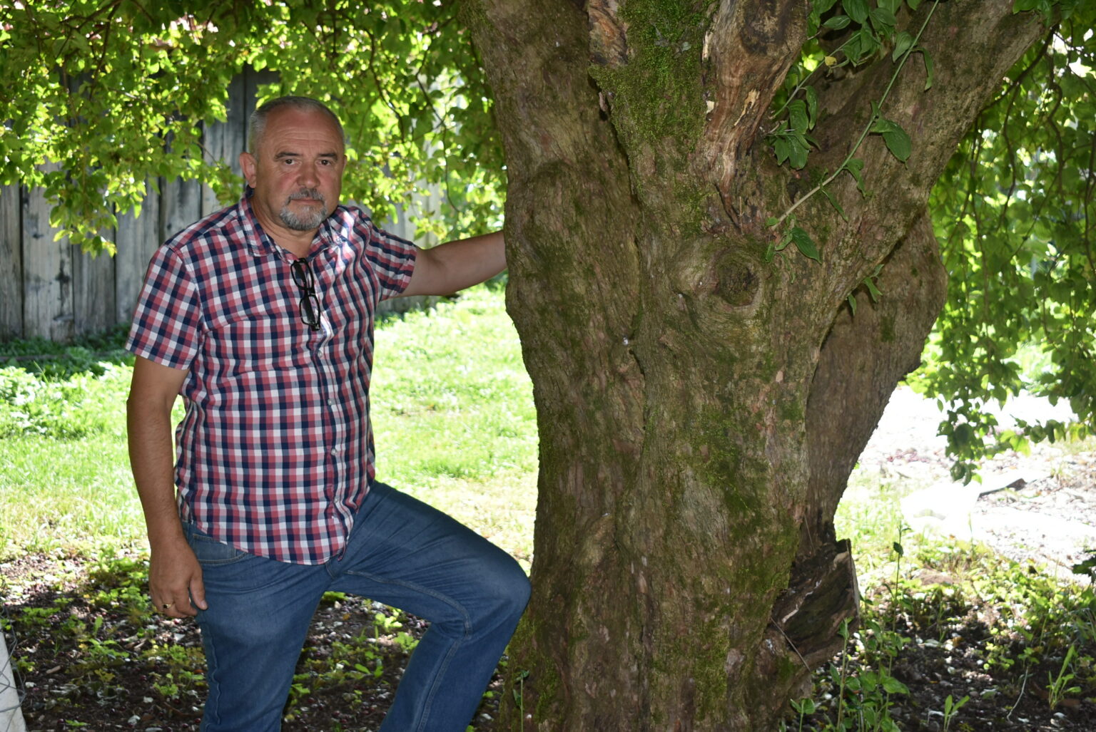 Mirko Sanković o tajnama pčelarstva: 'Ona je duboko povezana s ljudima ...