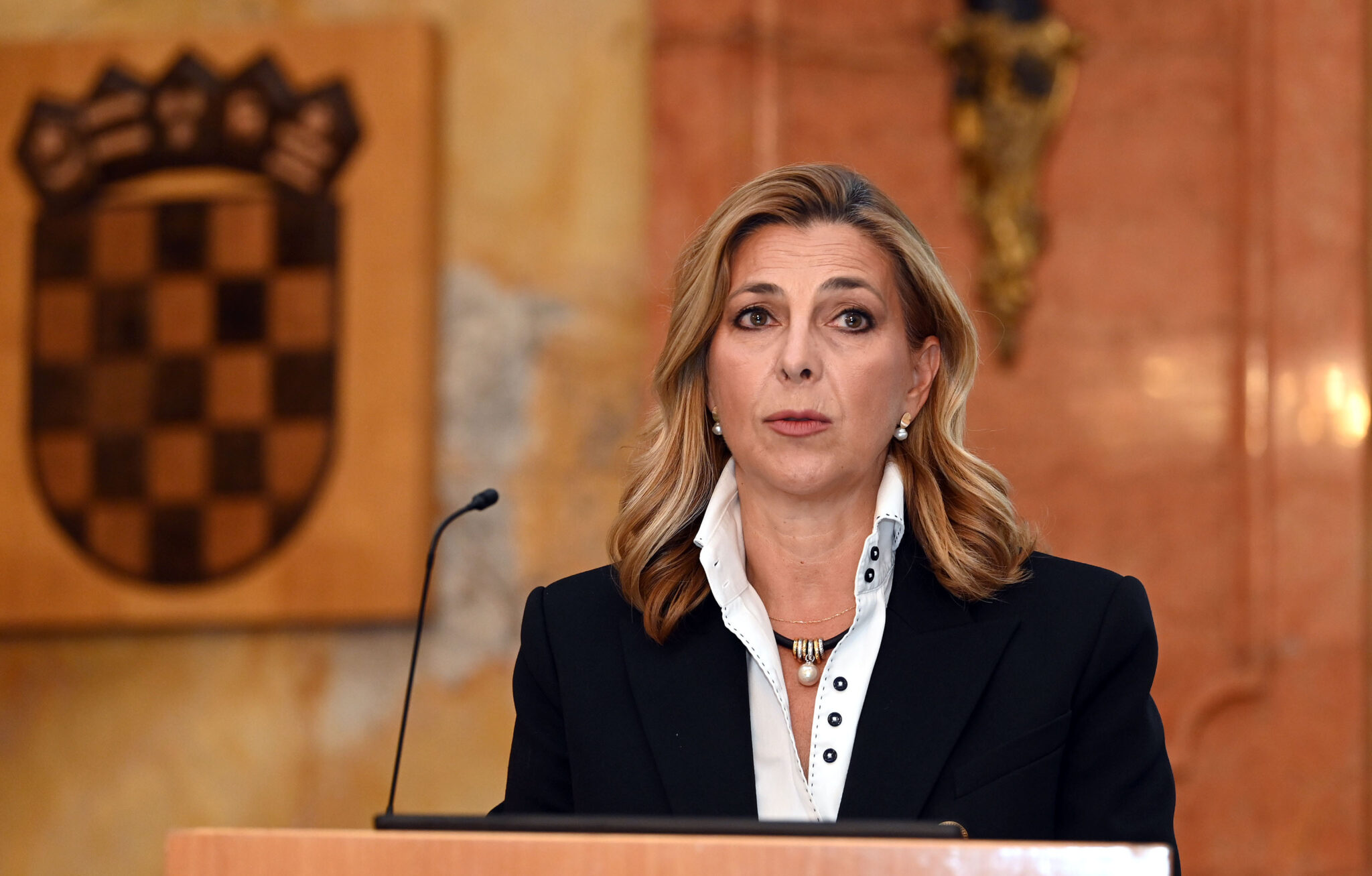 Pročelnica Alessandra Ban otkriva nove mjere potpore poduzetnicima ...