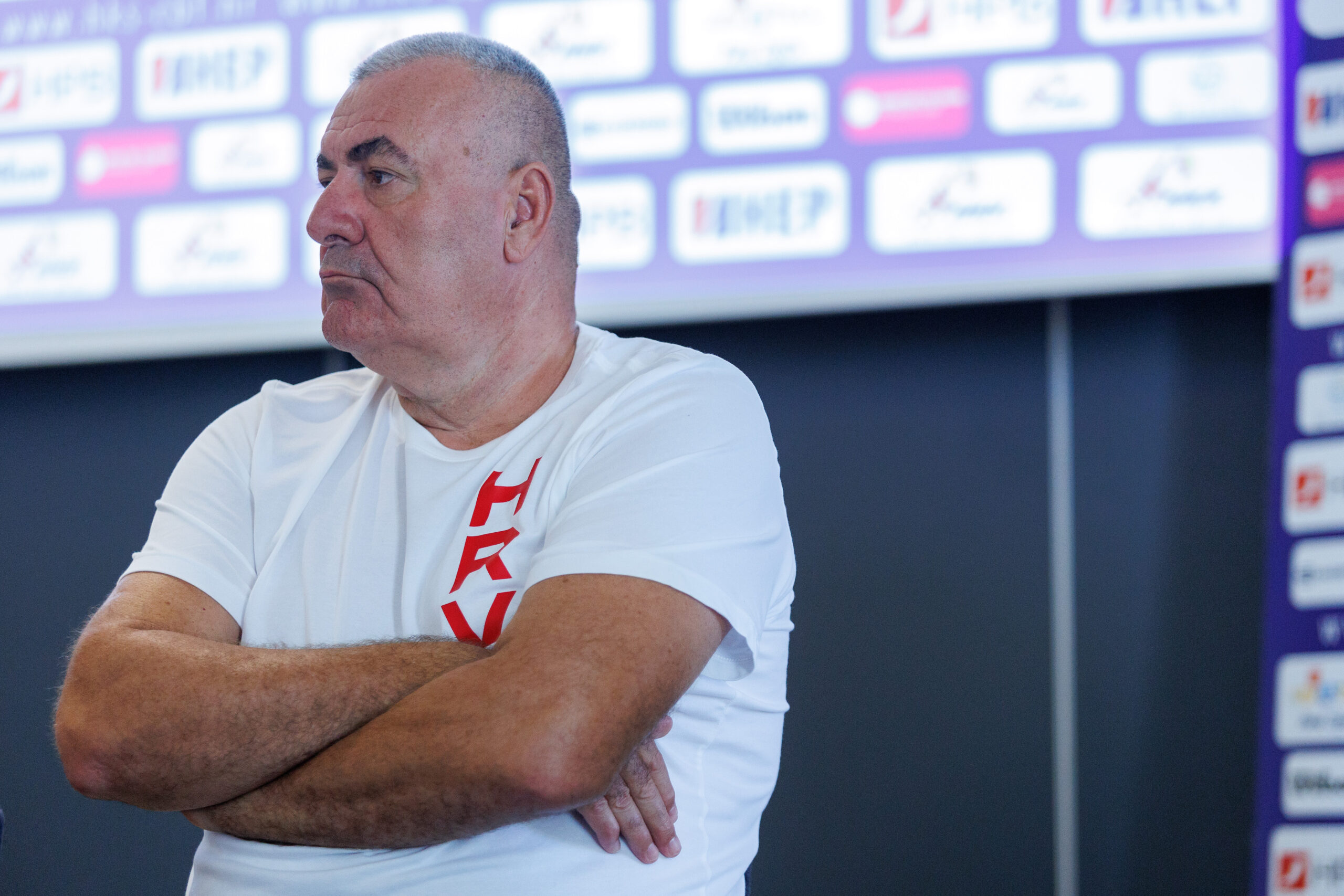 Jasmin Repeša iz Opatije o reprezentaciji, odlasku mladih igrača i ...