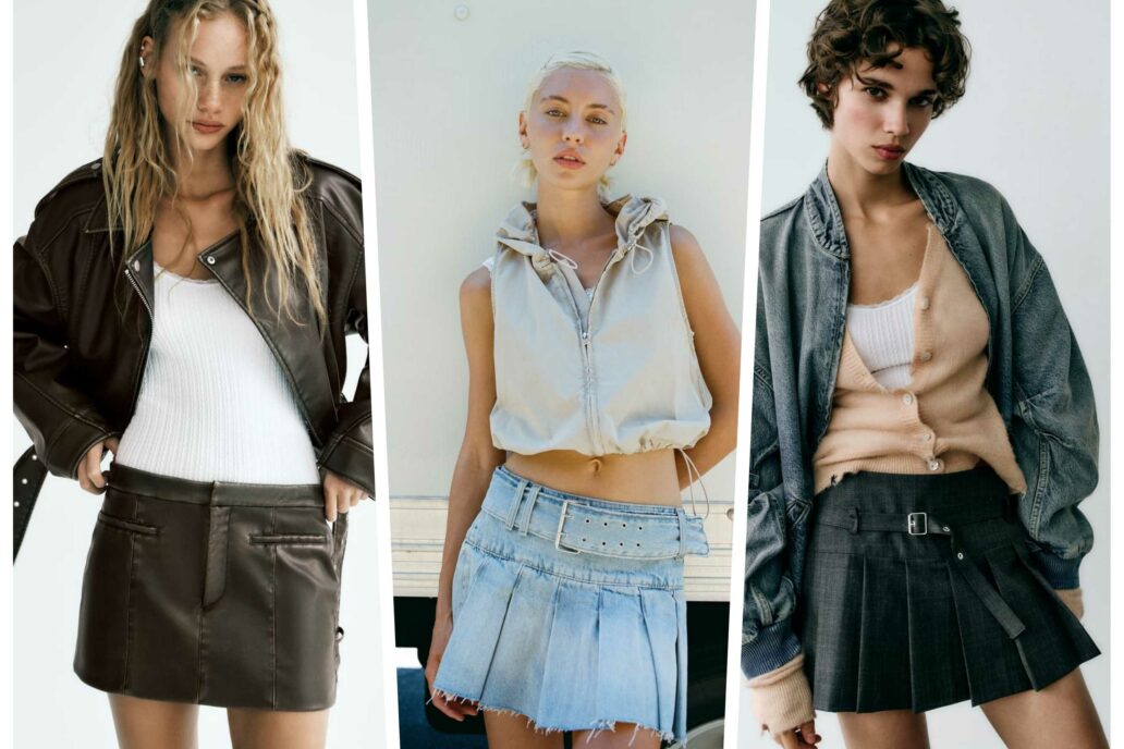 I dalje nosimo minice pa smo odabrali najpopularnije modele i gdje ih ...