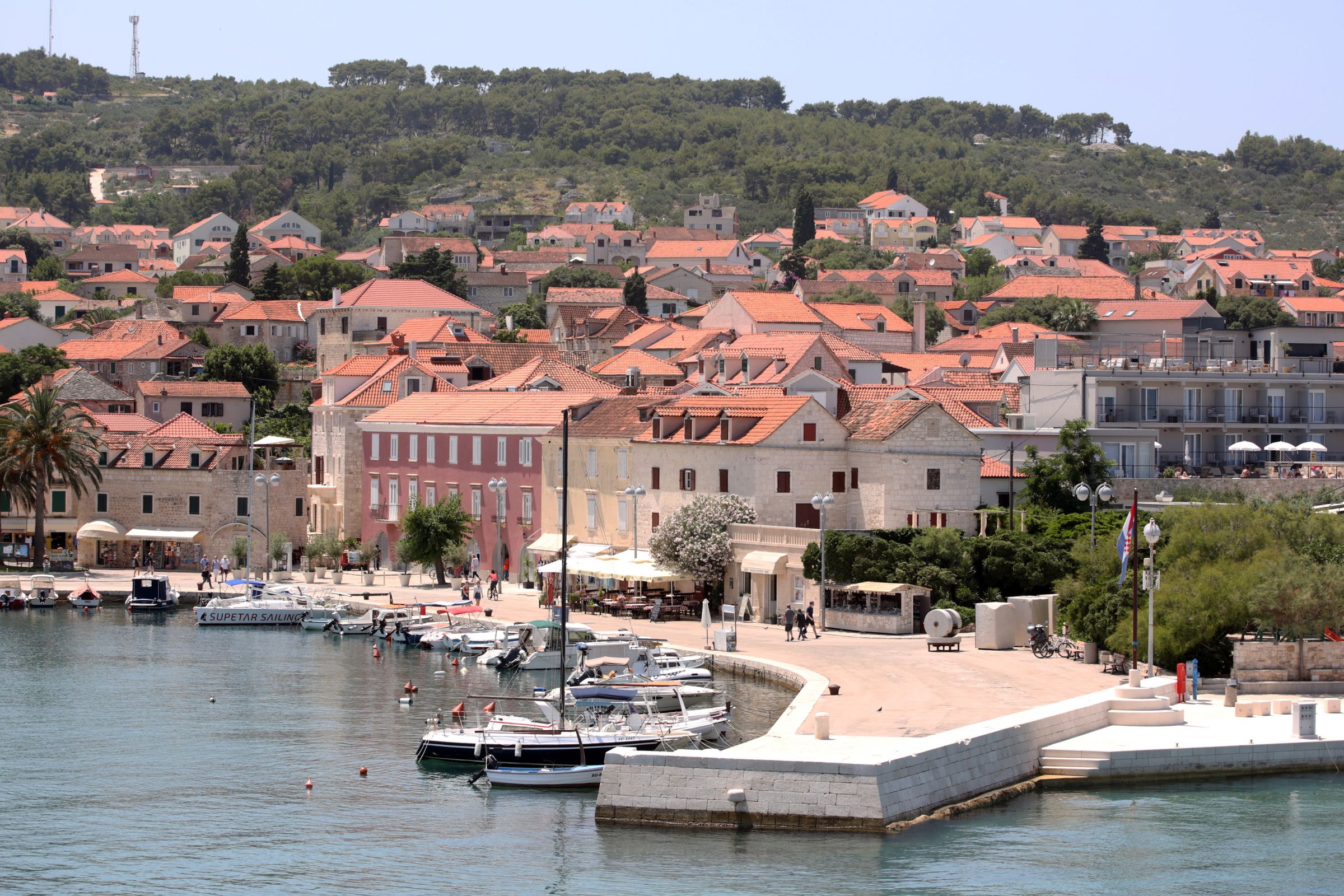 FZOEU: Sanacija odlagališta u Supetru i nabava komunalne opreme će se ...