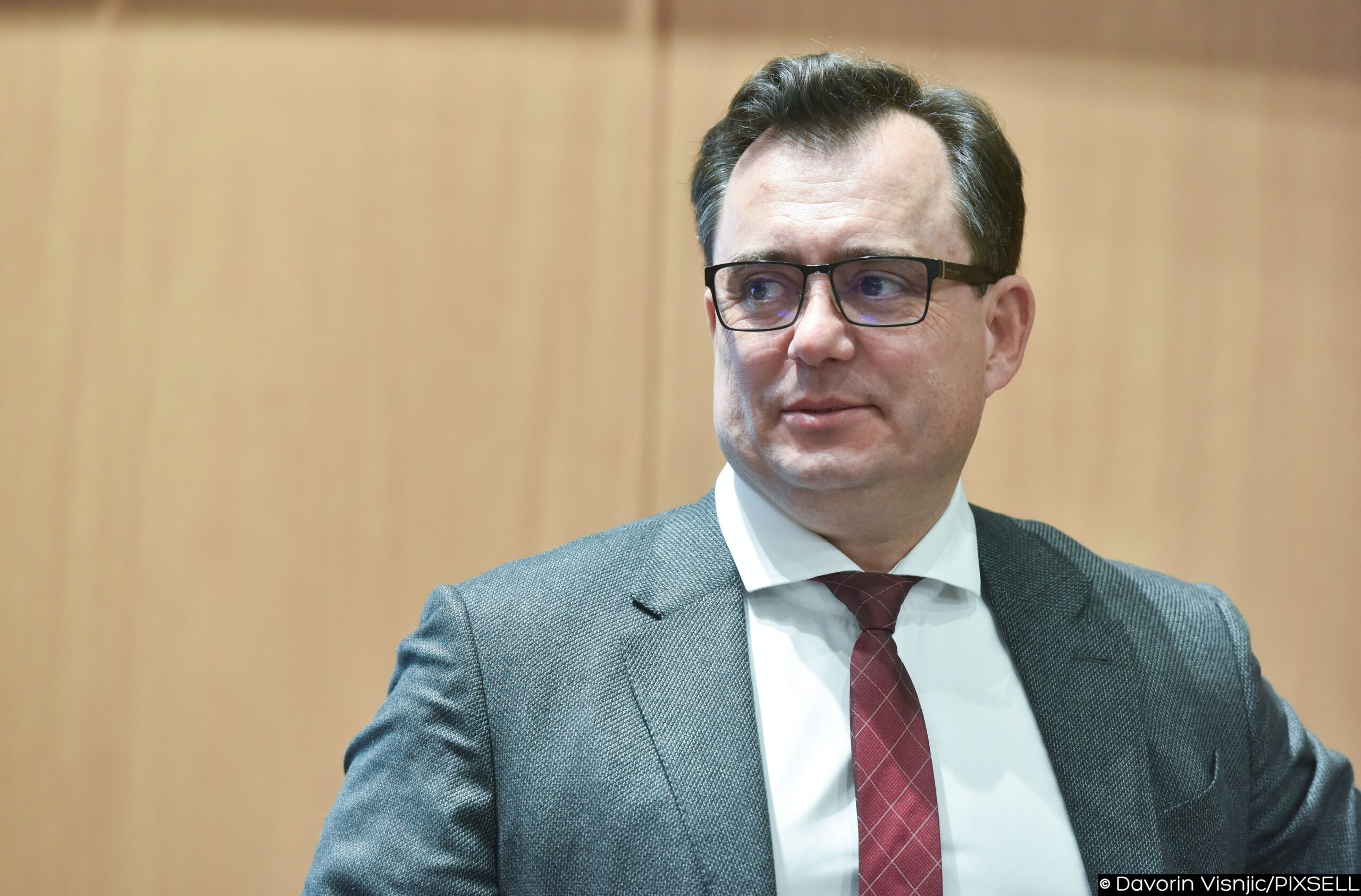 Vanđelić će biti premijerski kandidat Socijaldemokrata i HSS-a? Nazvali ...