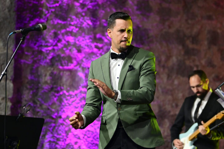 Marko Tolja najavio Sinatrovo u Zagrebu: "Ove godine radimo čudo ...