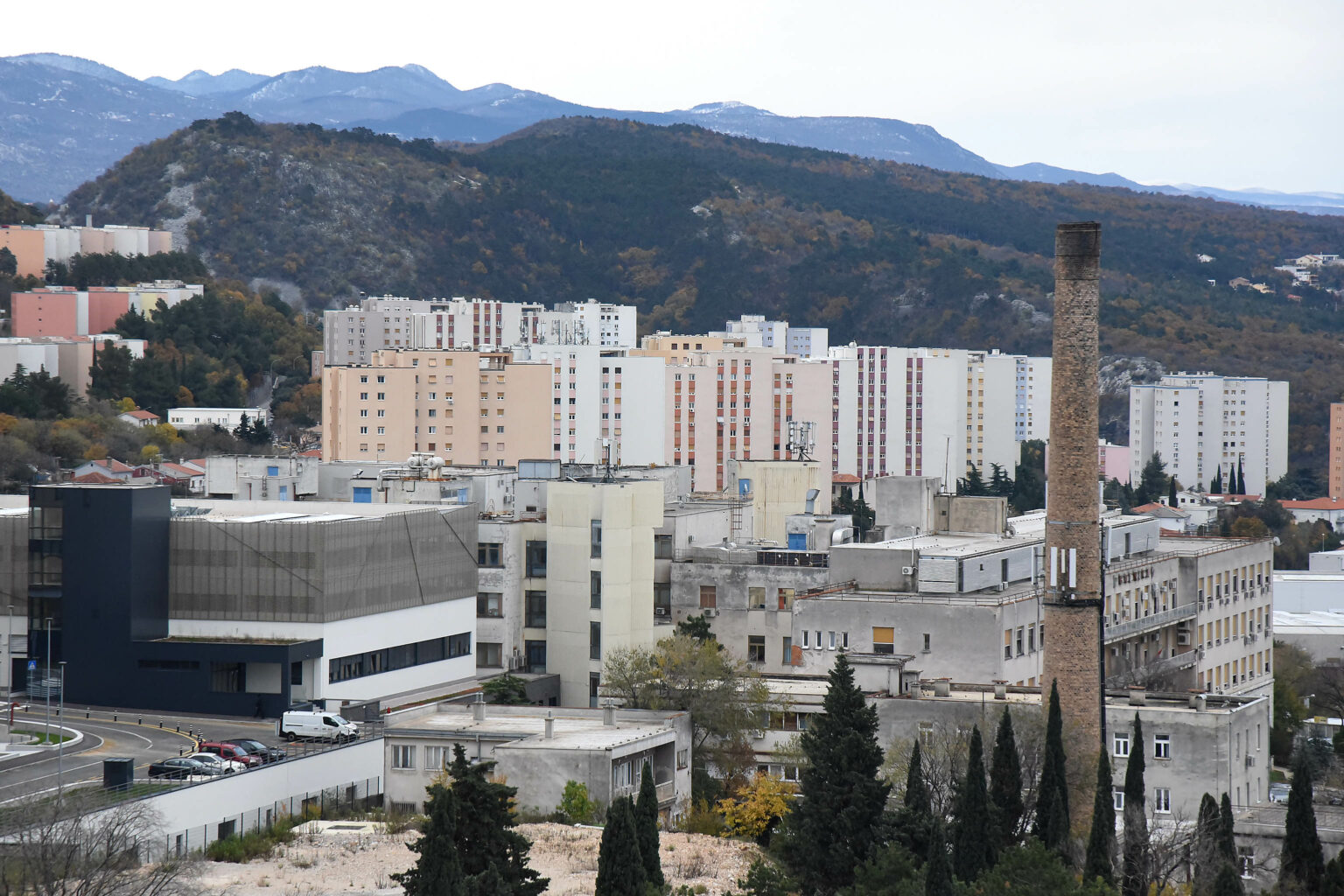 Grad Rijeka objavio prijedlog liste za davanje stanova u najam - Novi list