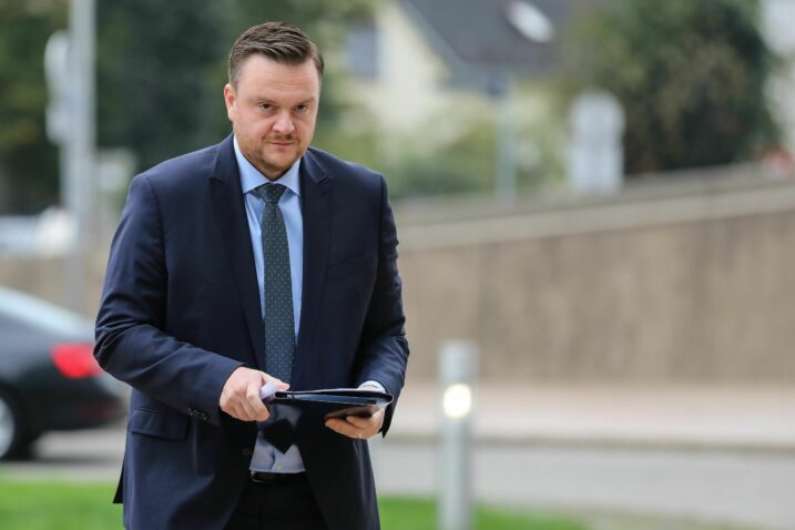 Primorac otkrio da mu se supruga ne žali na rast cijena: "Nemam baš ...