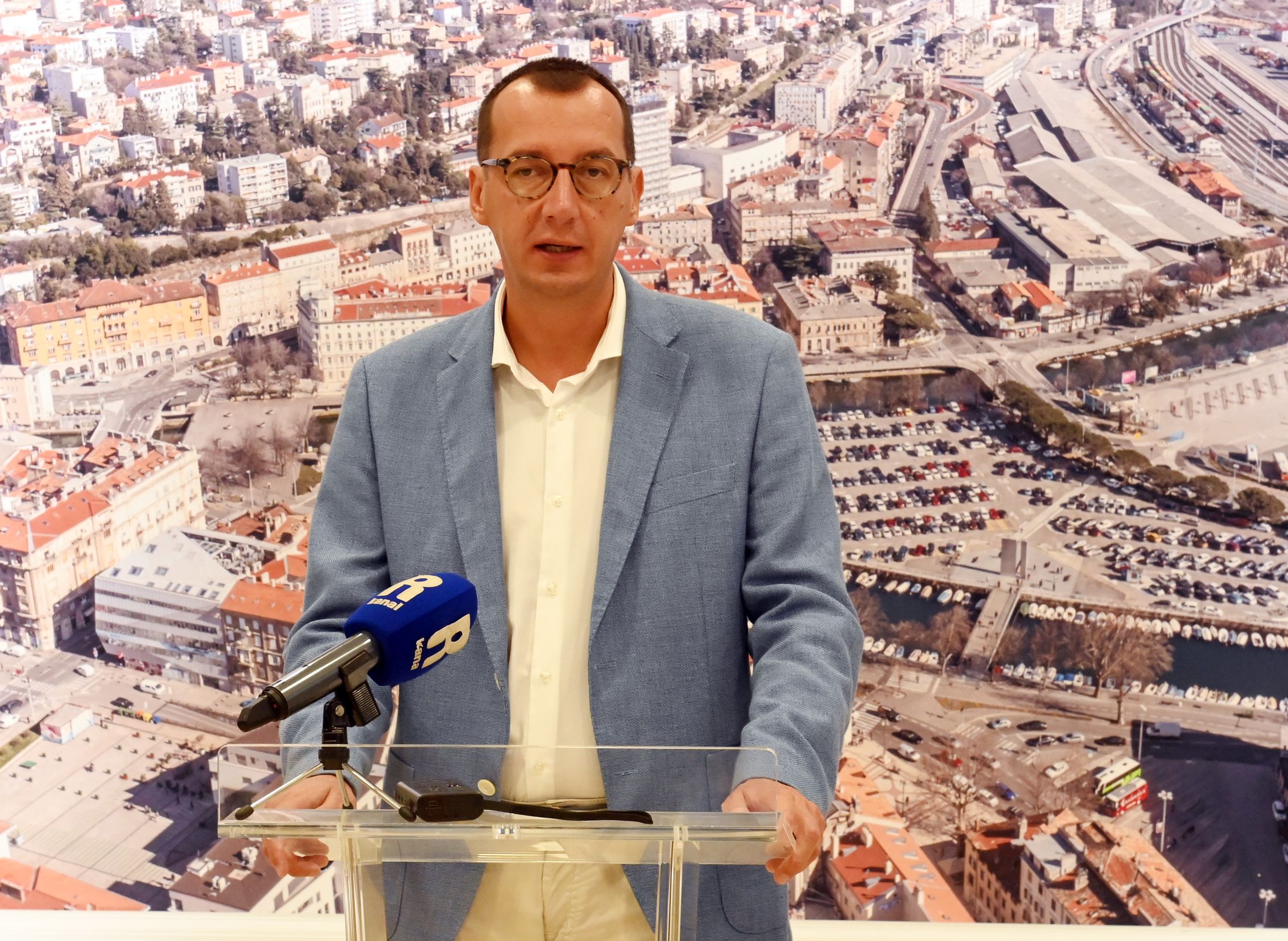 Filipović zadovoljan sezonom: Rijeka postala atraktivna destinacija ...