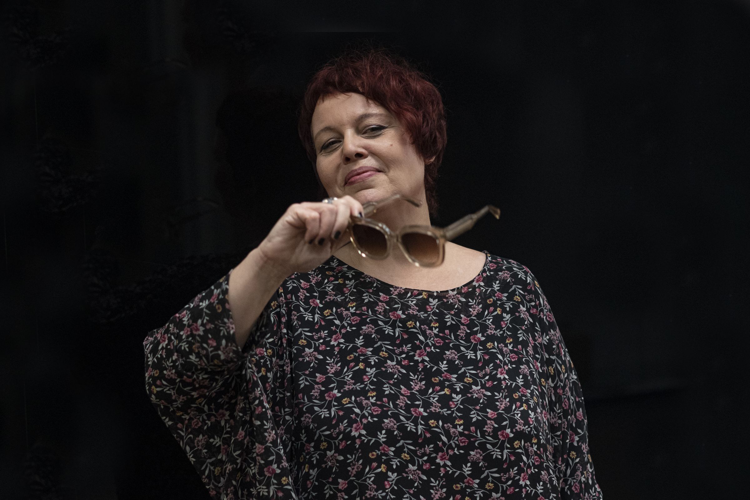 Valerija Nikolovska ima novi album "She Ka Ra": Ples između svjesnog i ...