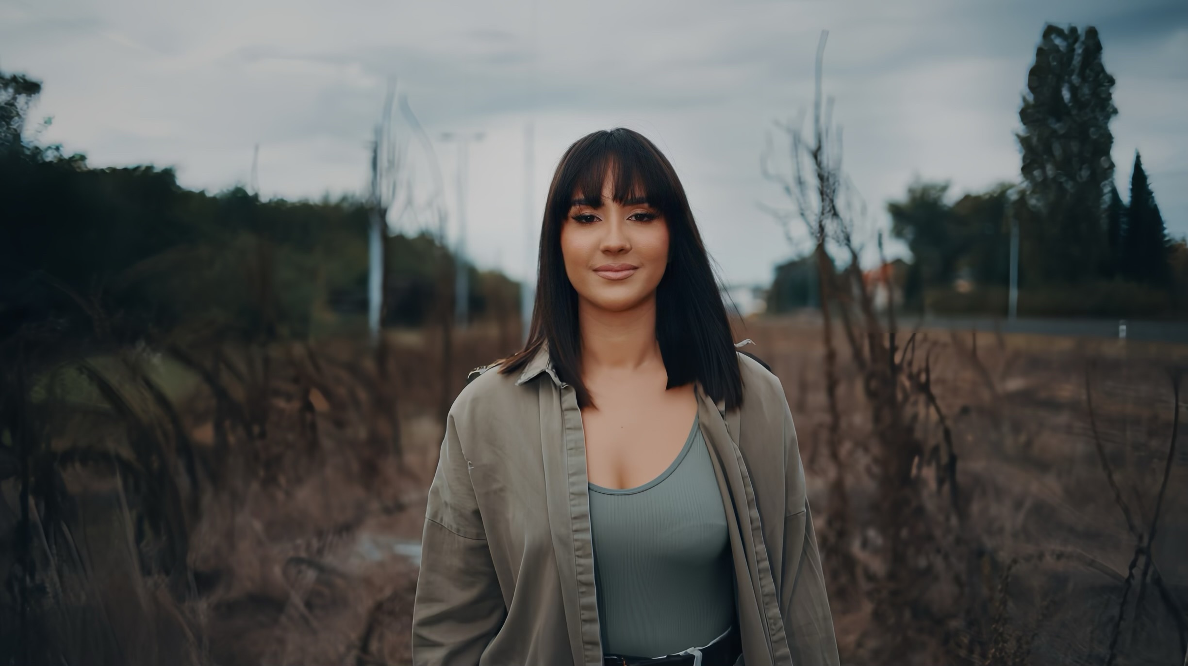 Glazbenica Antonela Doko o novom singlu, spotu i stvaralačkoj pauzi ...