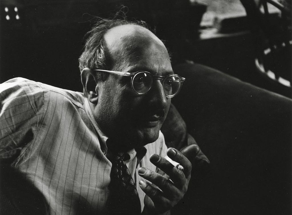 Tajanstvene slike Marka Rothka. 120 je godina od rođenja velikog ...