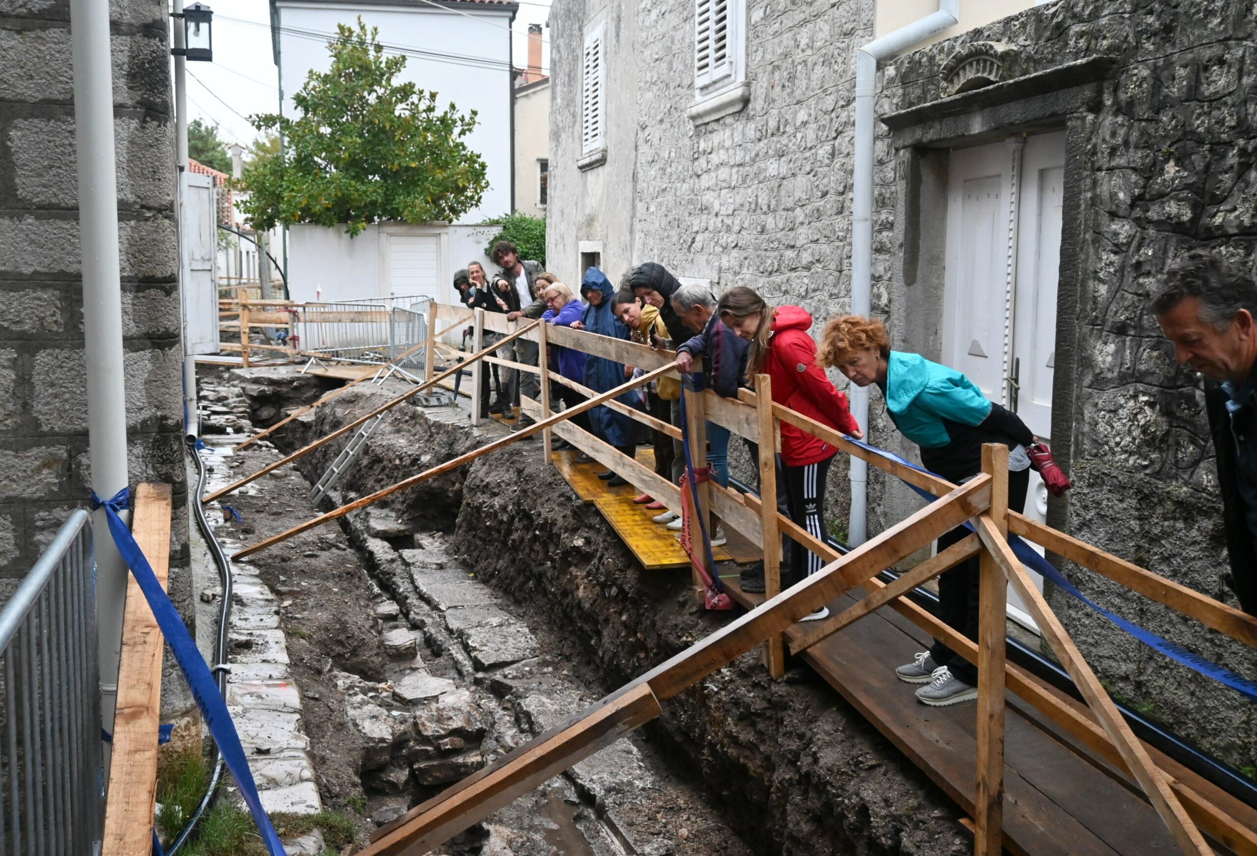 Osor je pravi arheološki "eldorado" - Novi list