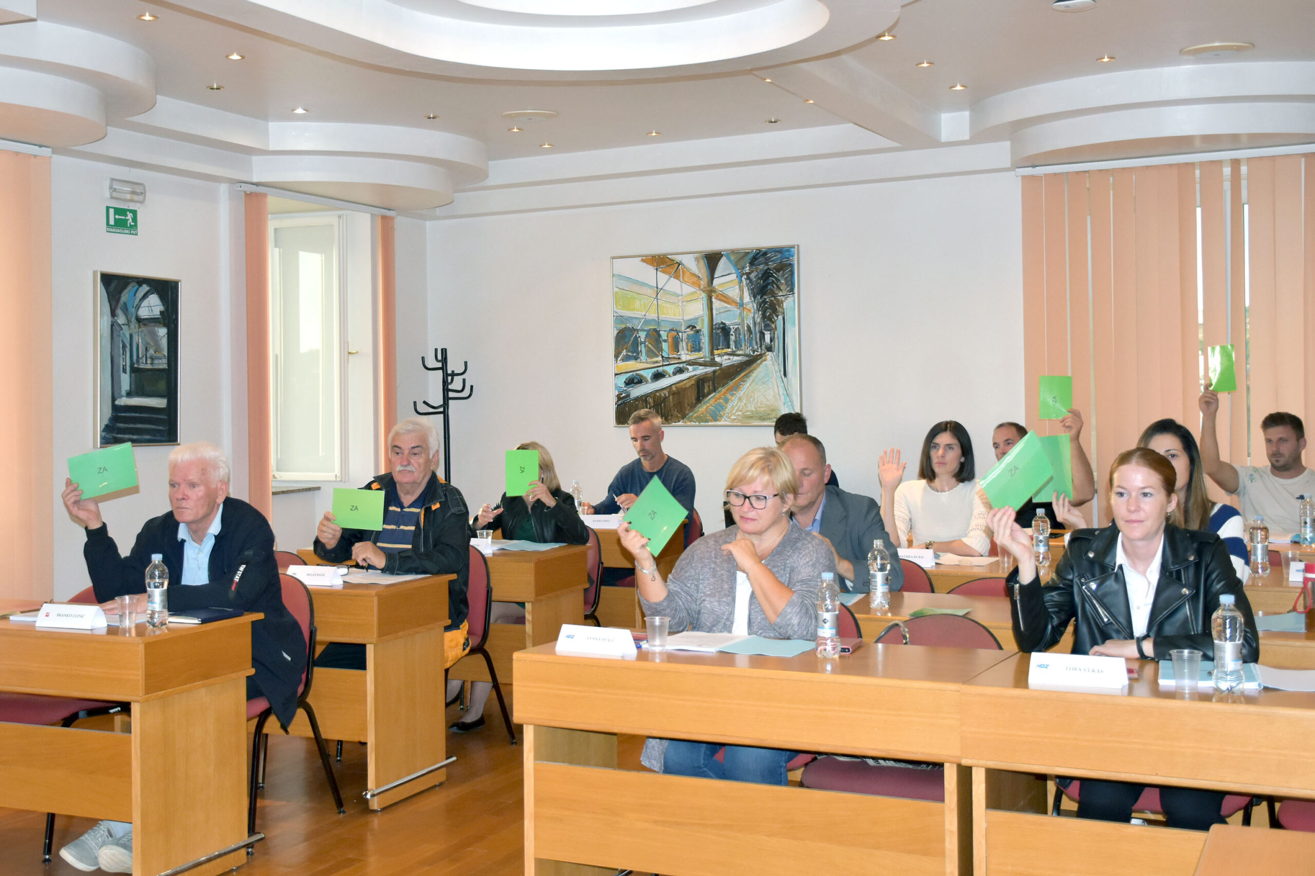 Kraljevica uskoro dobiva pomorskog redara - Novi list