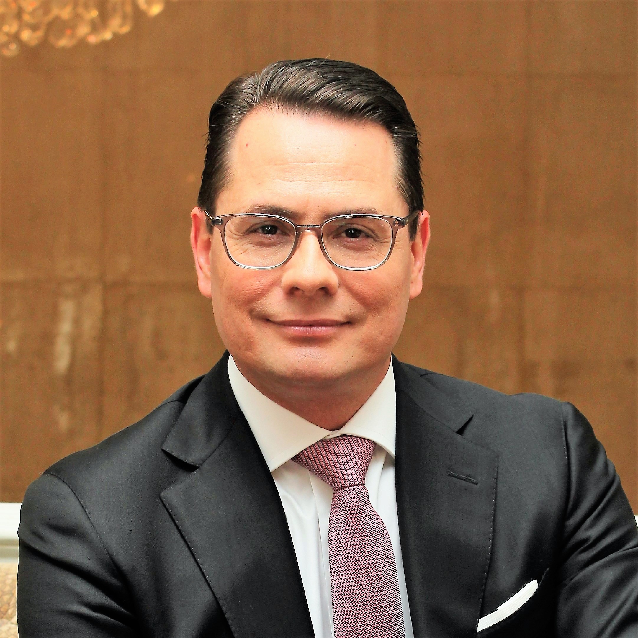 Ante Barić izabran za novog predsjednika Uprave Liburnia Riviera Hotela ...