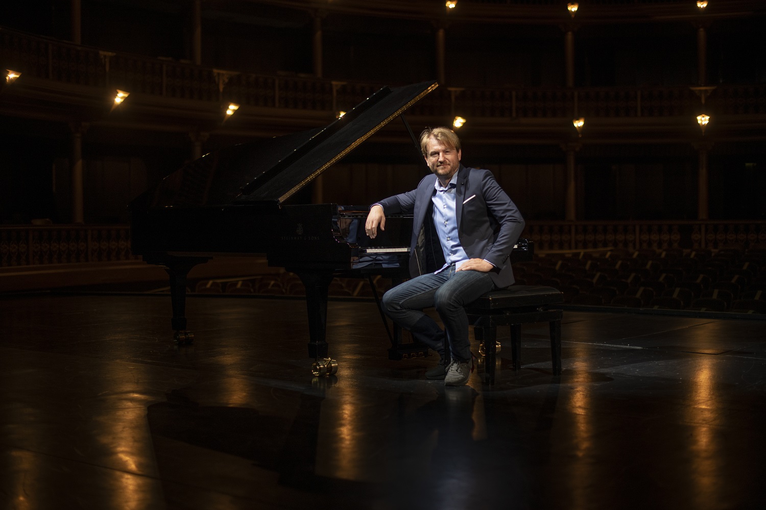 Ekskluzivni doček Nove godine u restoranu nagrađenom Michelin ...