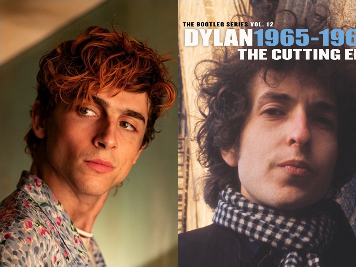 Dugo najavljivani biografski film o Bobu Dylanu napokon u fazi snimanja ...